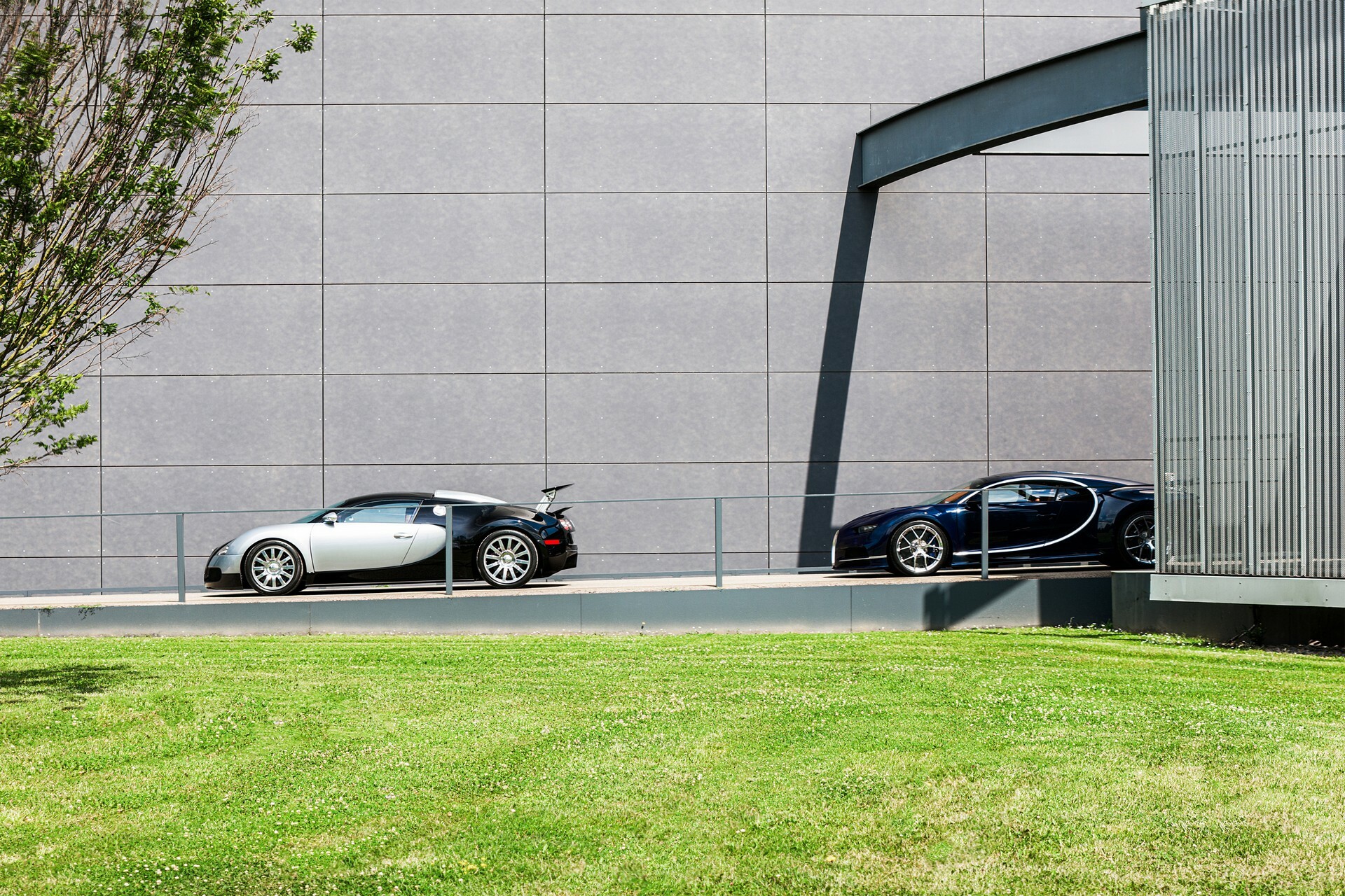 Bugatti Gears Up For Bolide And W16 Mistral Deliveries | Carscoops