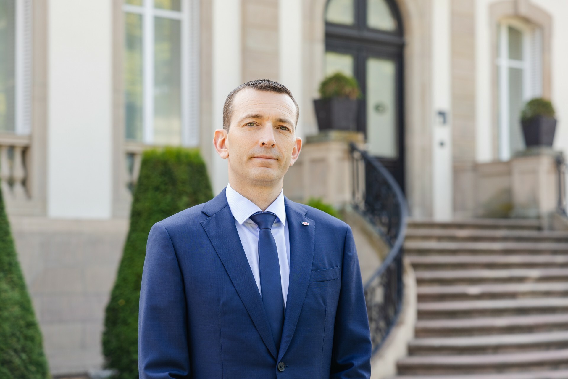 Bugatti Gears Up For Bolide And W16 Mistral Deliveries | Carscoops