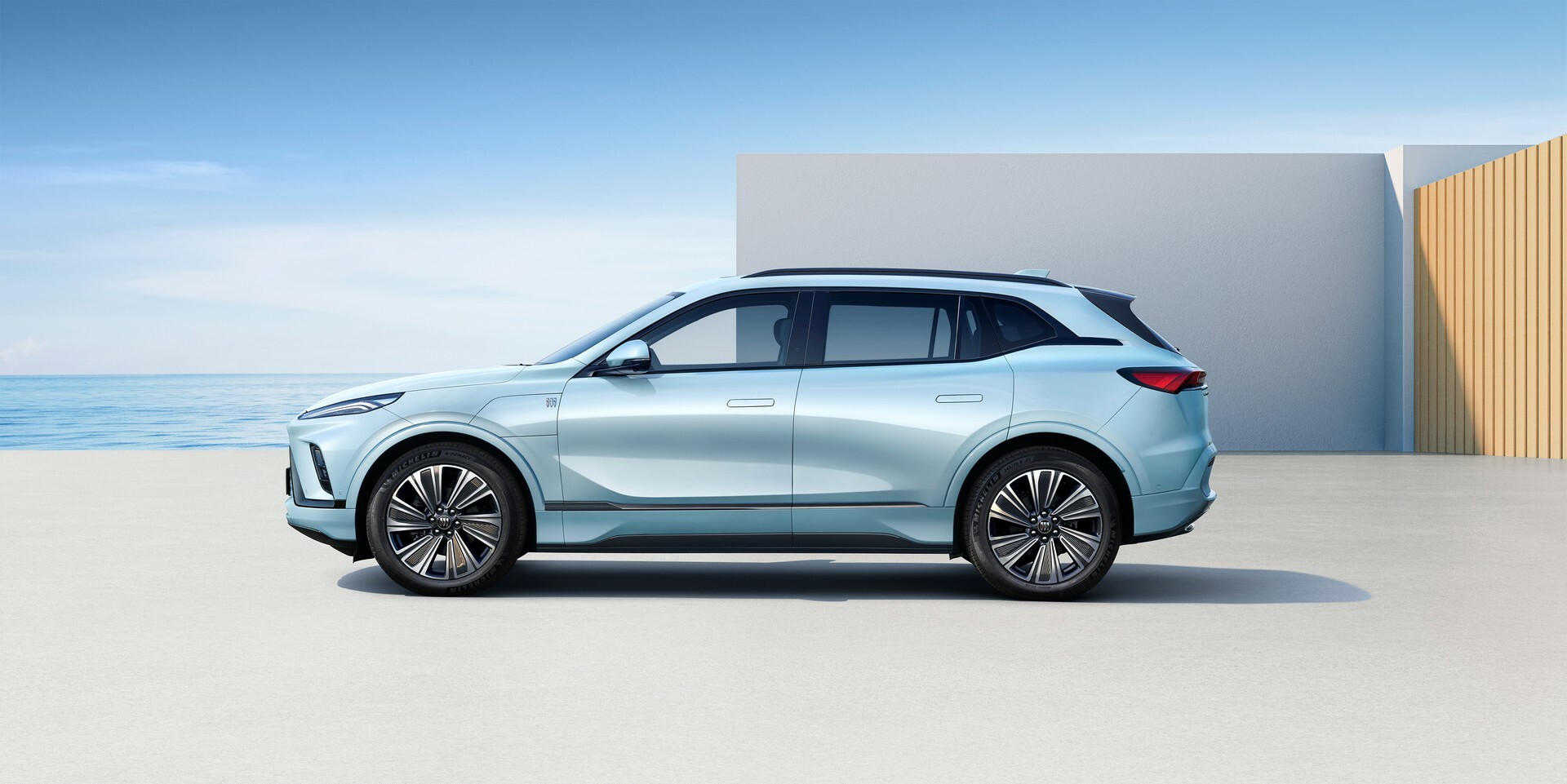 Buick Delays Plan To Launch First EV In America | Carscoops