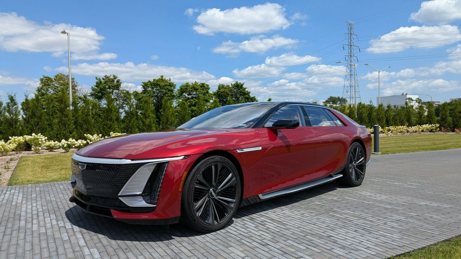 Cadillac Celestiq Has “Many” Customers, Hinting At Strong Demand ...