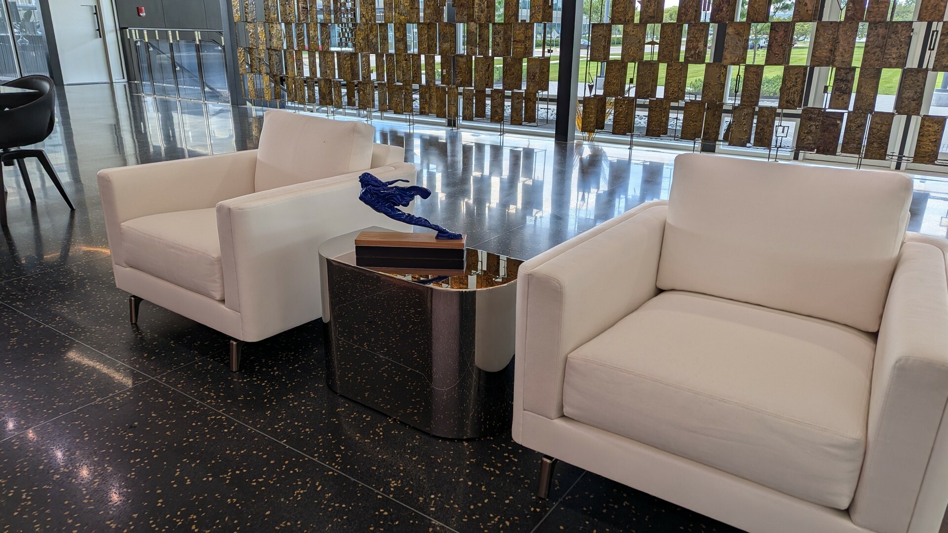 We Visit Cadillac House, Home Of The Celestiq | Carscoops