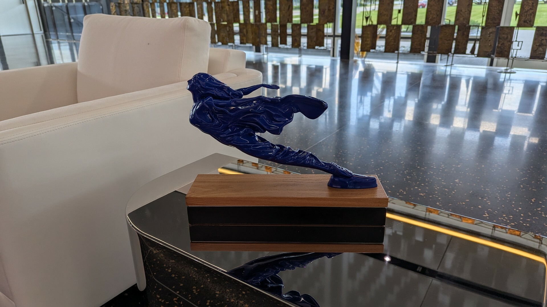 We Visit Cadillac House, Home Of The Celestiq | Carscoops
