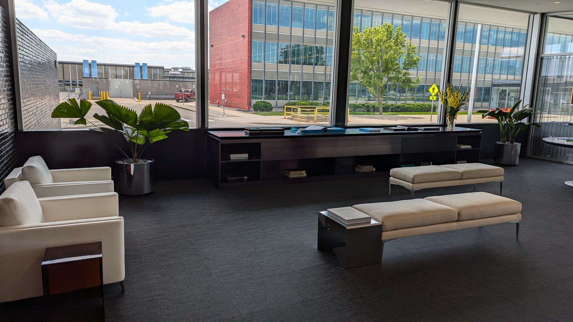 We Visit Cadillac House, Home Of The Celestiq | Carscoops
