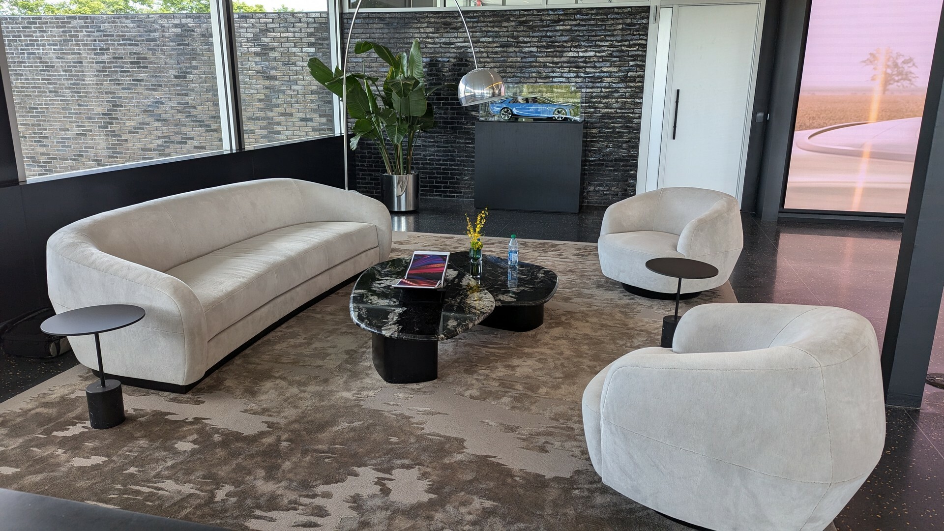 We Visit Cadillac House, Home Of The Celestiq | Carscoops
