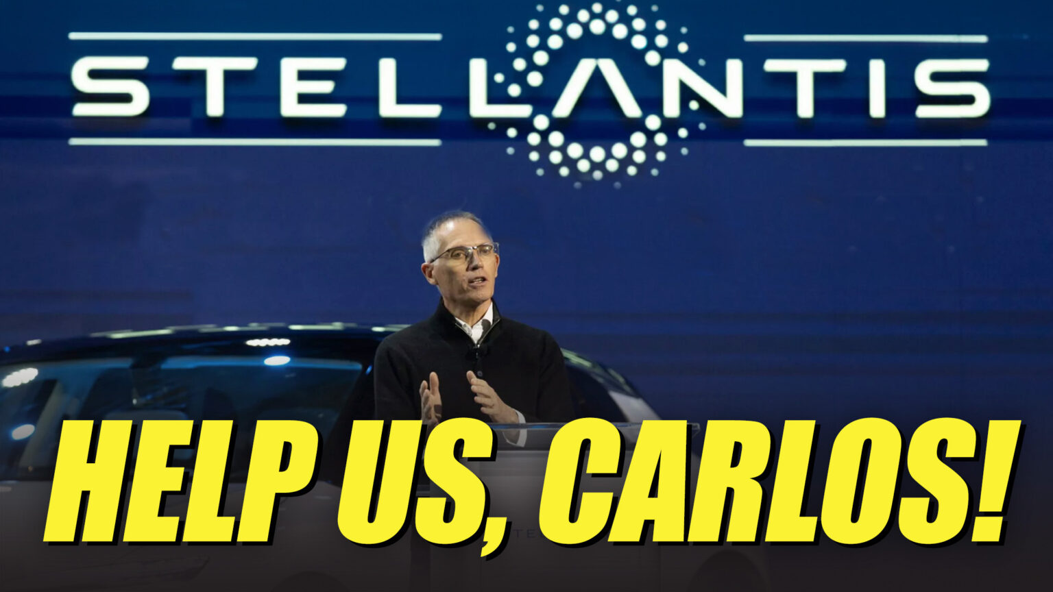 Frustrated Stellantis Dealers Call For Changes After Sales Disaster ...
