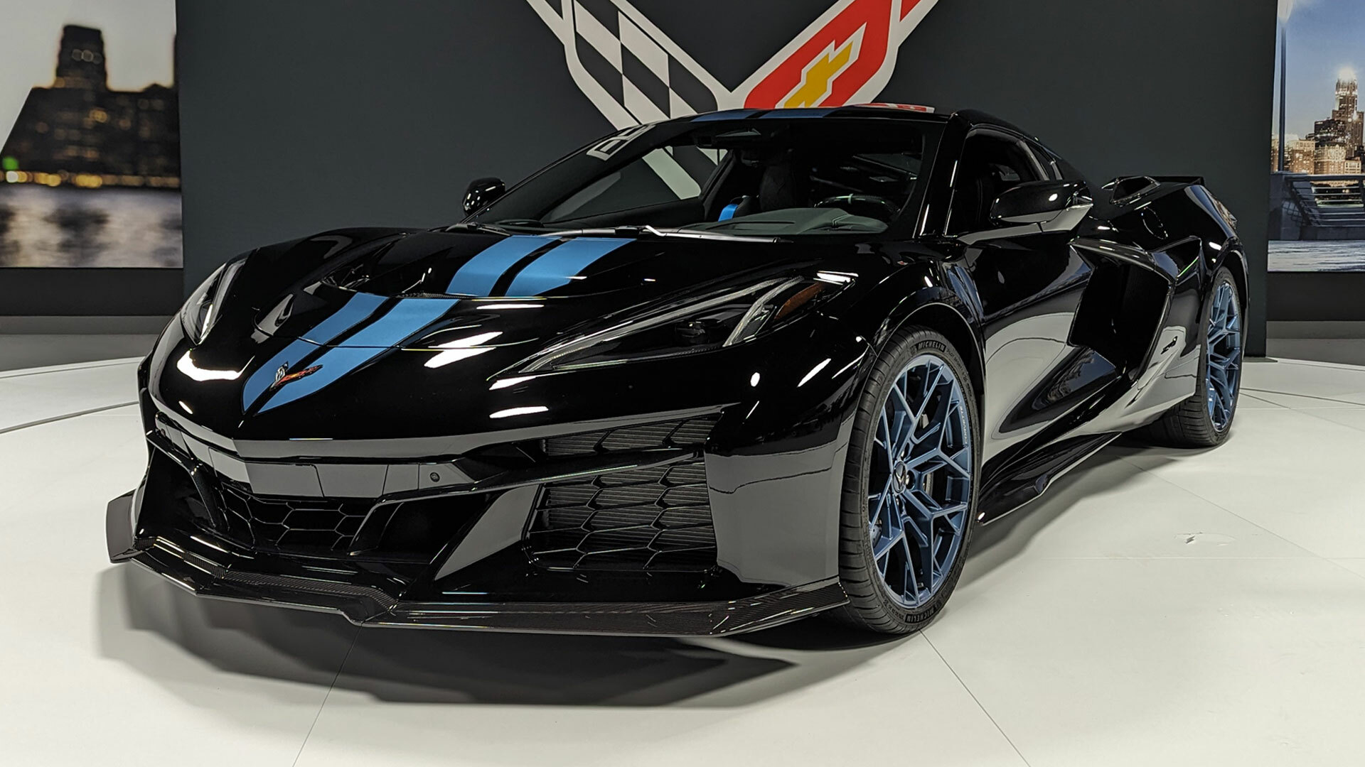 The C8 Corvette Is Attracting Younger And Wealthier Drivers | Carscoops