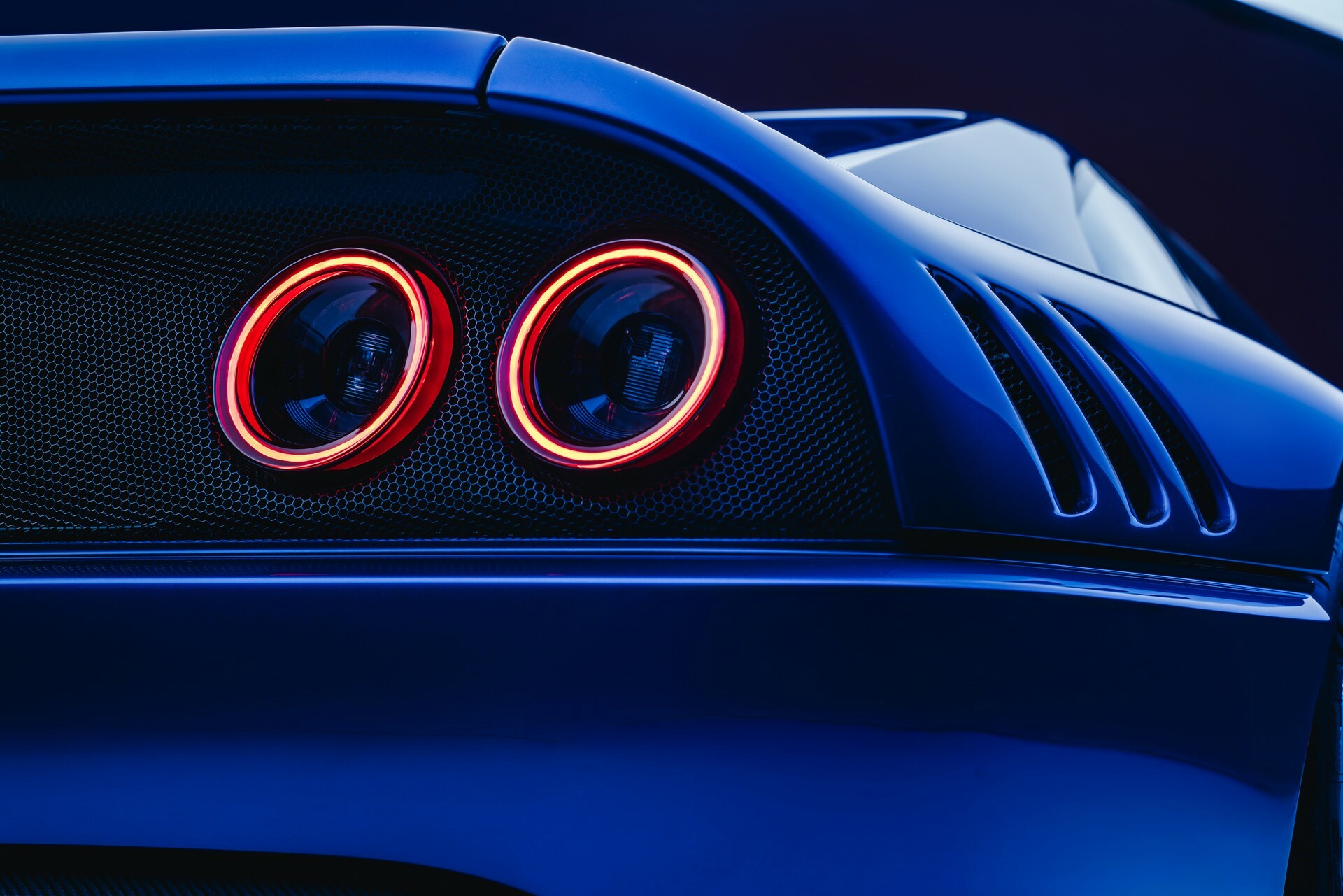 This Ferrari F355 Restomod Is To Die For | Carscoops