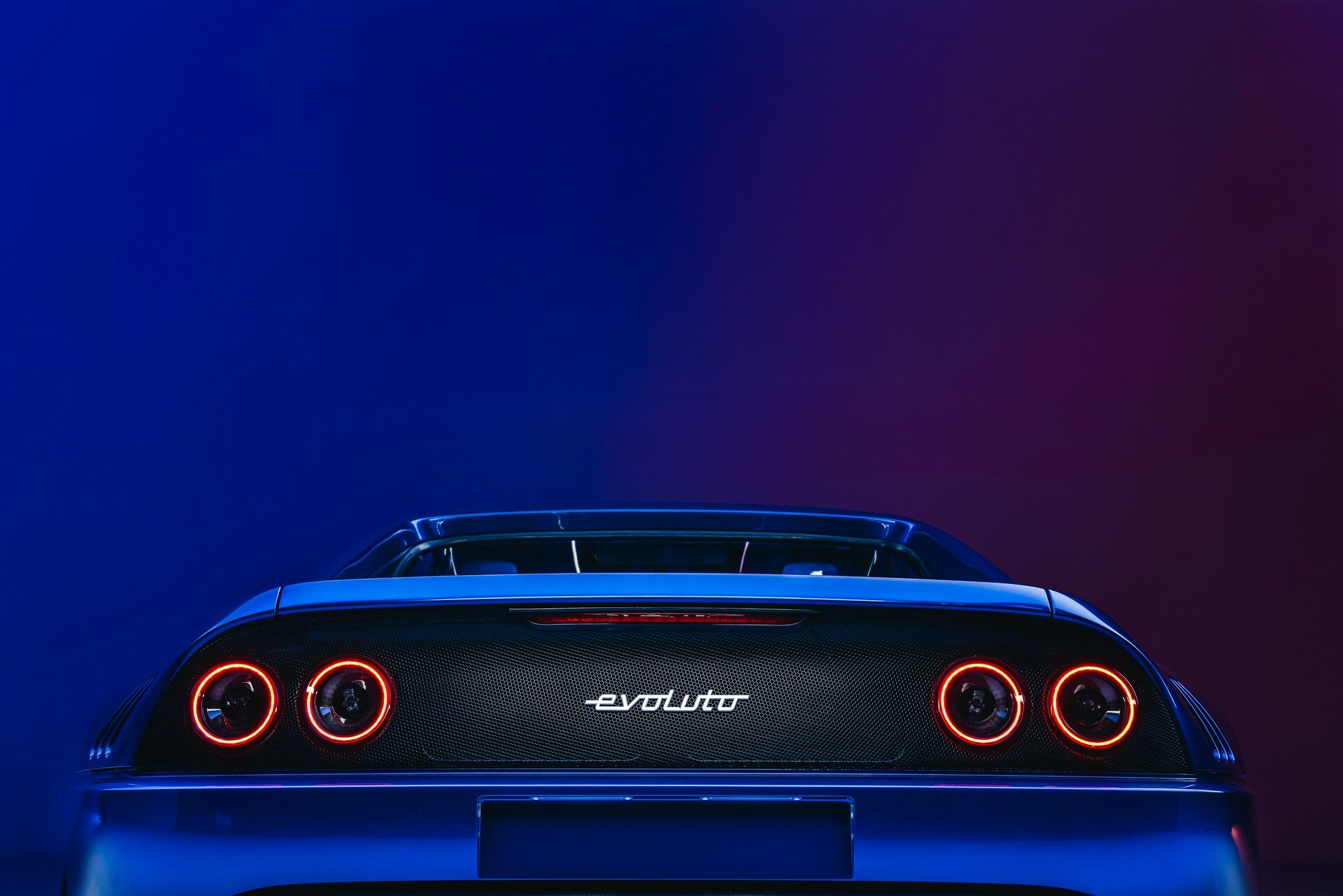 This Ferrari F355 Restomod Is To Die For | Carscoops