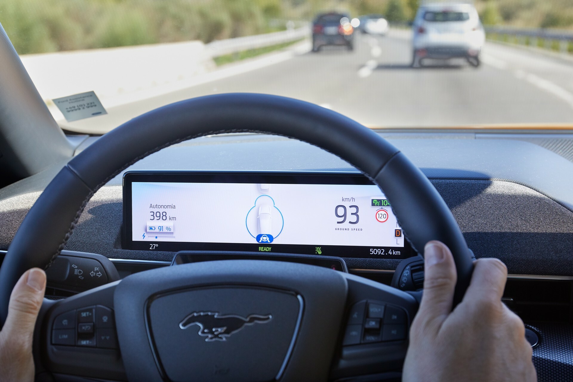 Ford’s BlueCruise Now Available In 15 More European Countries | Carscoops
