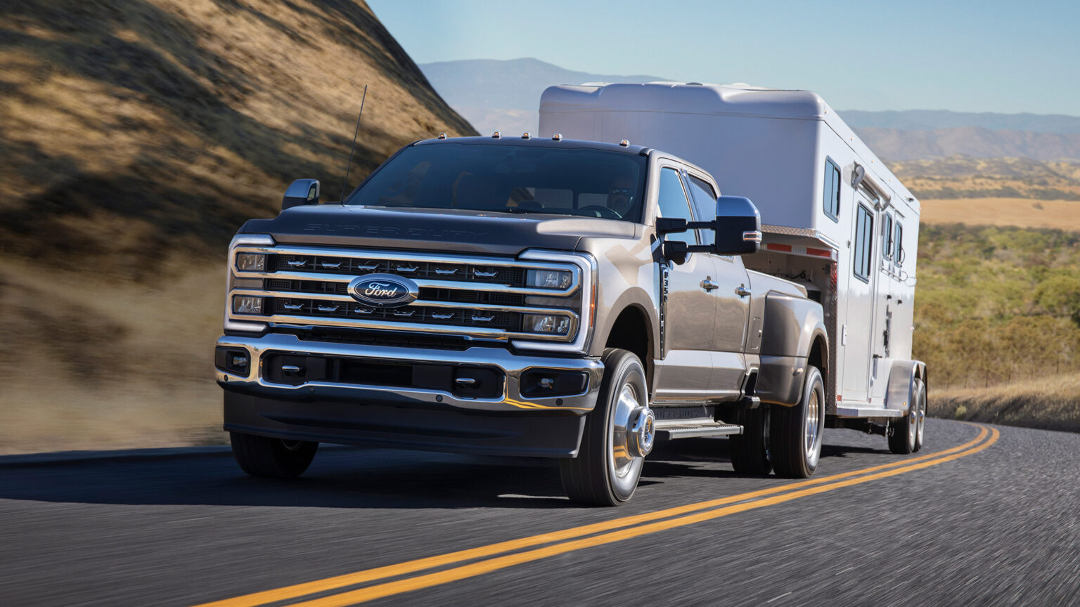 Ford: We’ll Launch A $30k EV By 2027, And Make A Profit On It | Carscoops