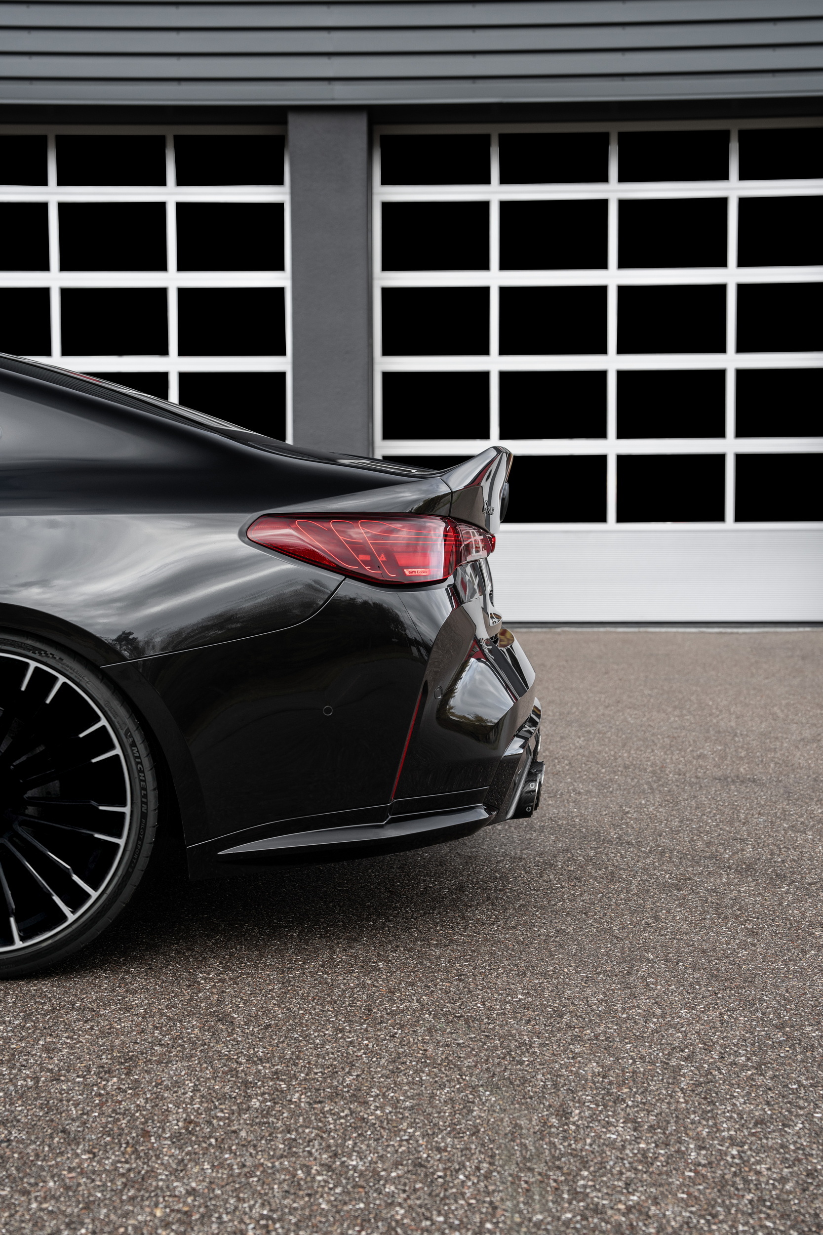 G-Power’s 709-HP BMW M4 CSL Is Ready To Go Supercar Hunting | Carscoops