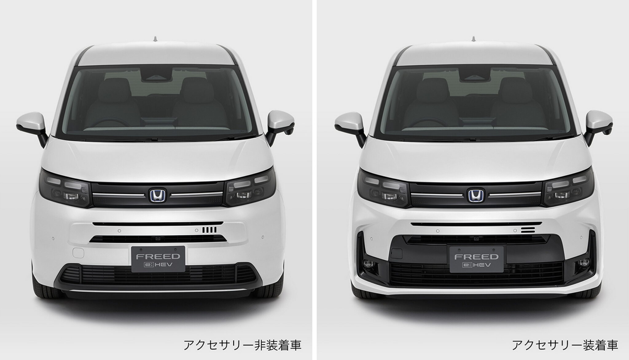 Mugen Unleashes Aero Fury On Honda Freed Minivan | Carscoops