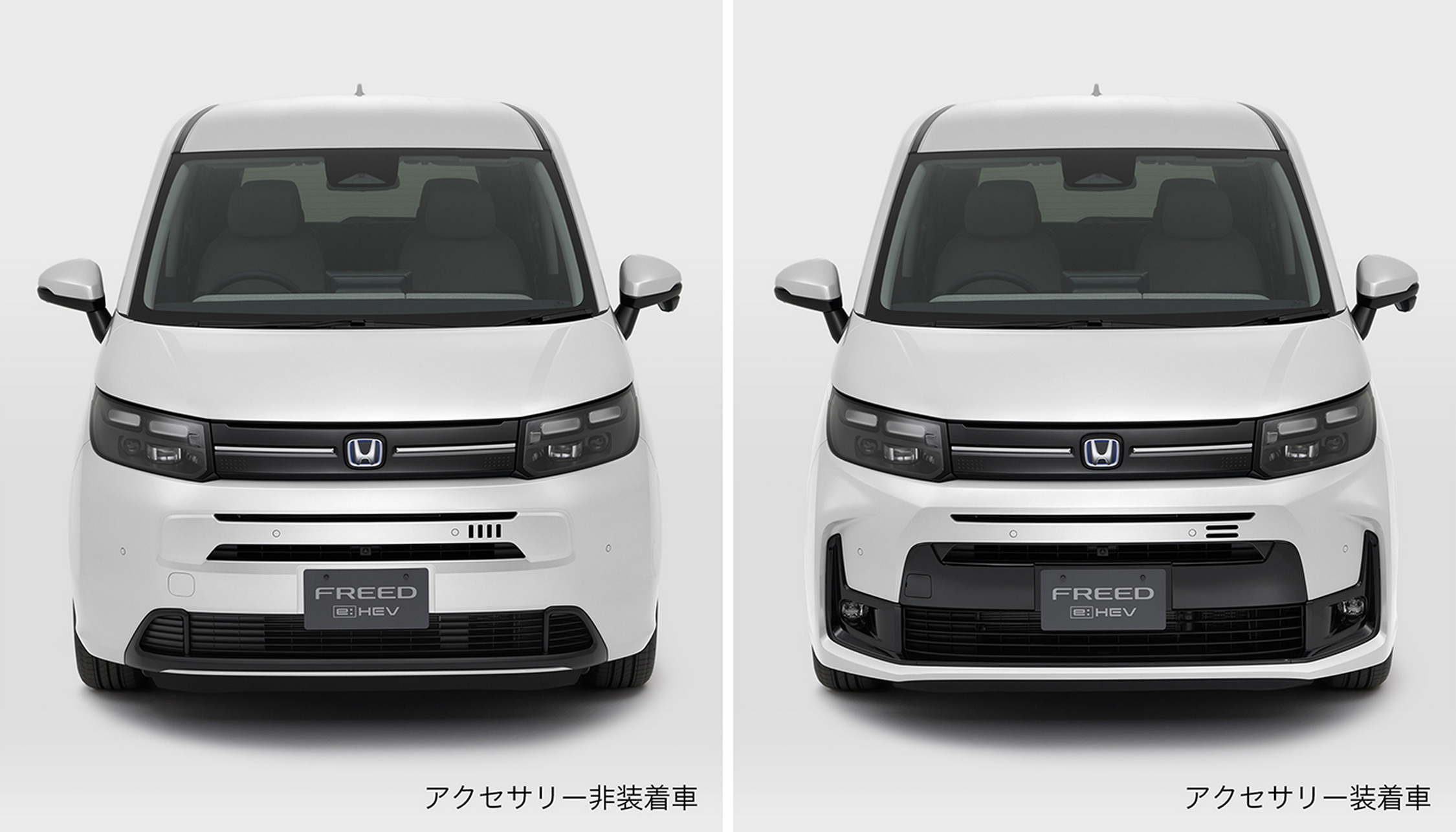 Mugen Unleashes Aero Fury On Honda Freed Minivan | Carscoops