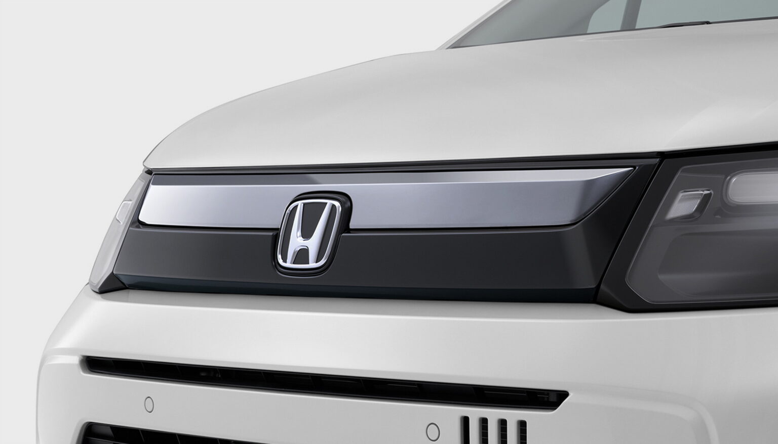 Mugen Unleashes Aero Fury On Honda Freed Minivan | Carscoops