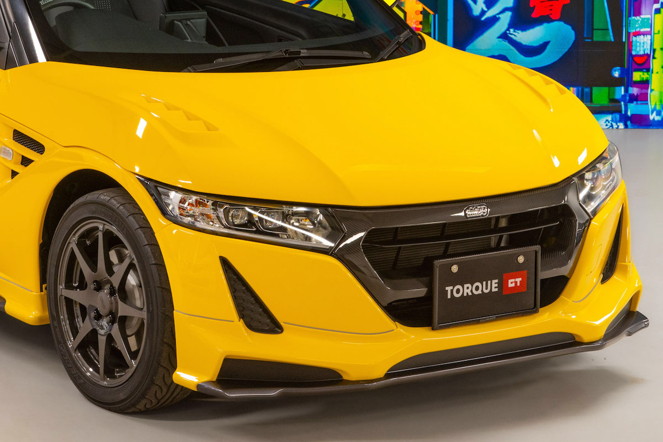 Mugen-Modded Honda S660 Makes 63-HP Look Hypercar-Hot | Carscoops