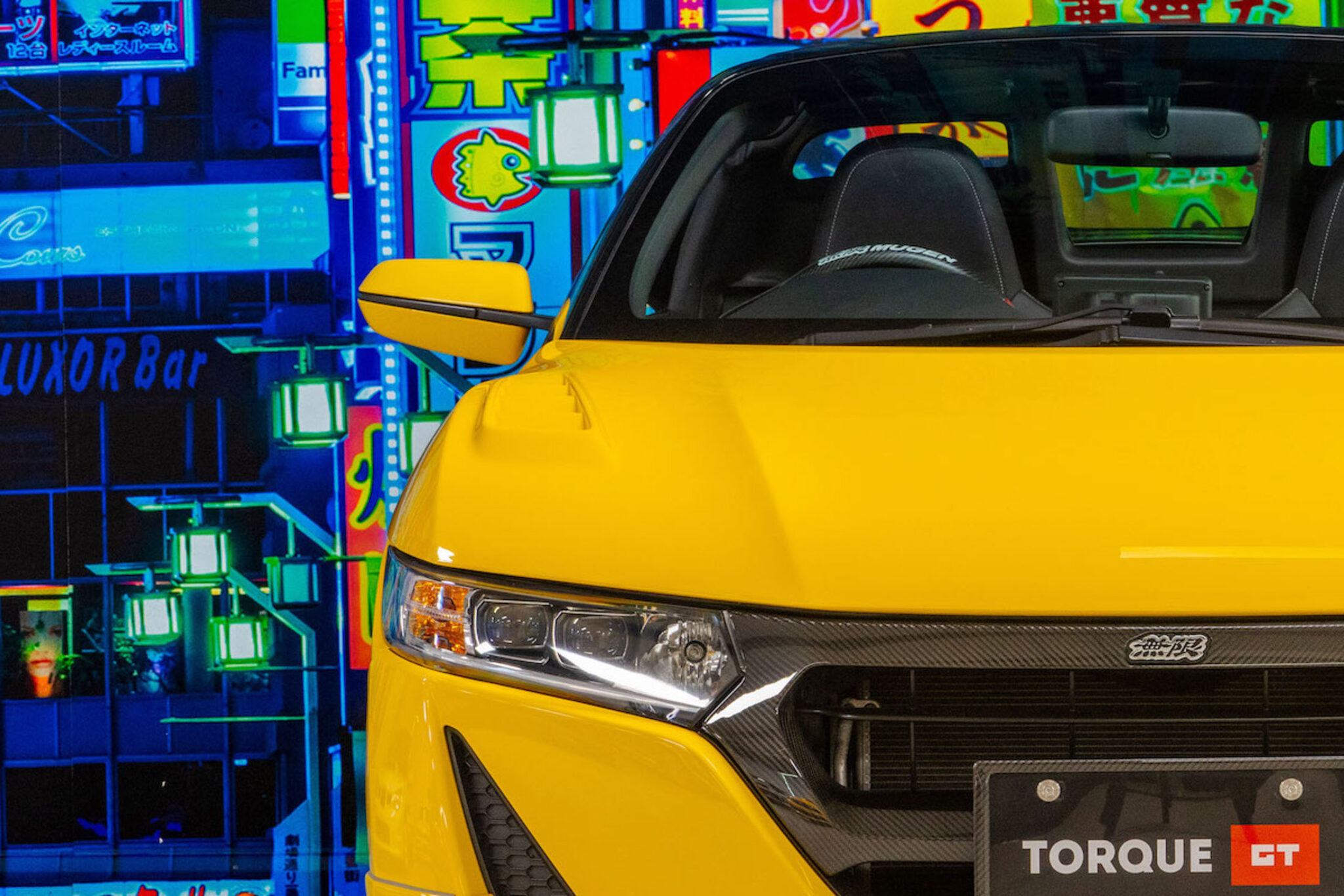 Mugen-Modded Honda S660 Makes 63-HP Look Hypercar-Hot | Carscoops