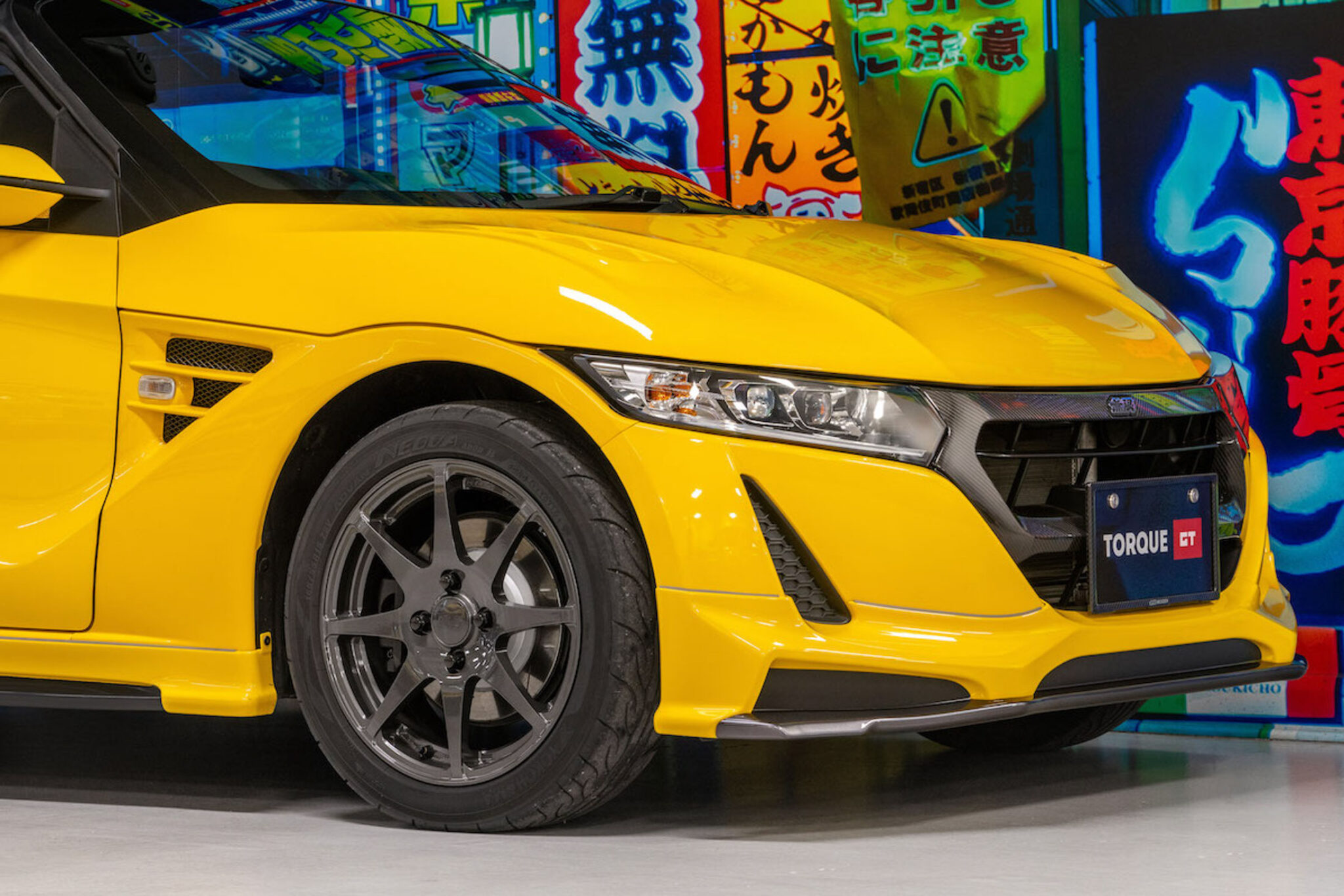Mugen-Modded Honda S660 Makes 63-HP Look Hypercar-Hot | Carscoops
