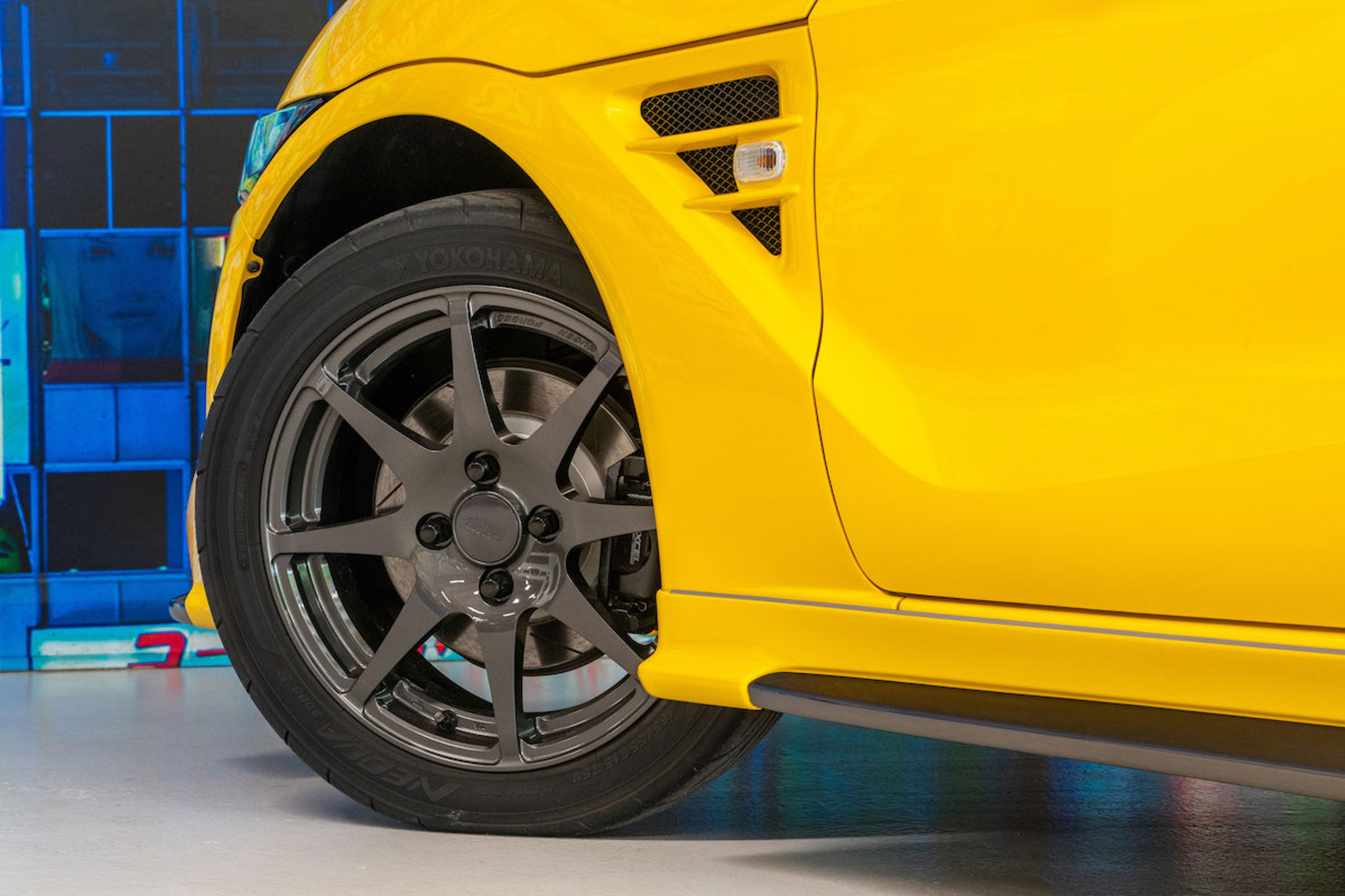 Mugen-Modded Honda S660 Makes 63-HP Look Hypercar-Hot | Carscoops