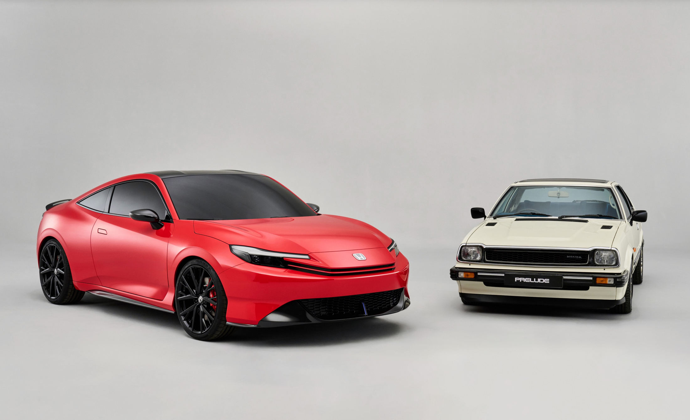 Honda’s Future Is Packed With New Models And It Isn’t All Electric ...
