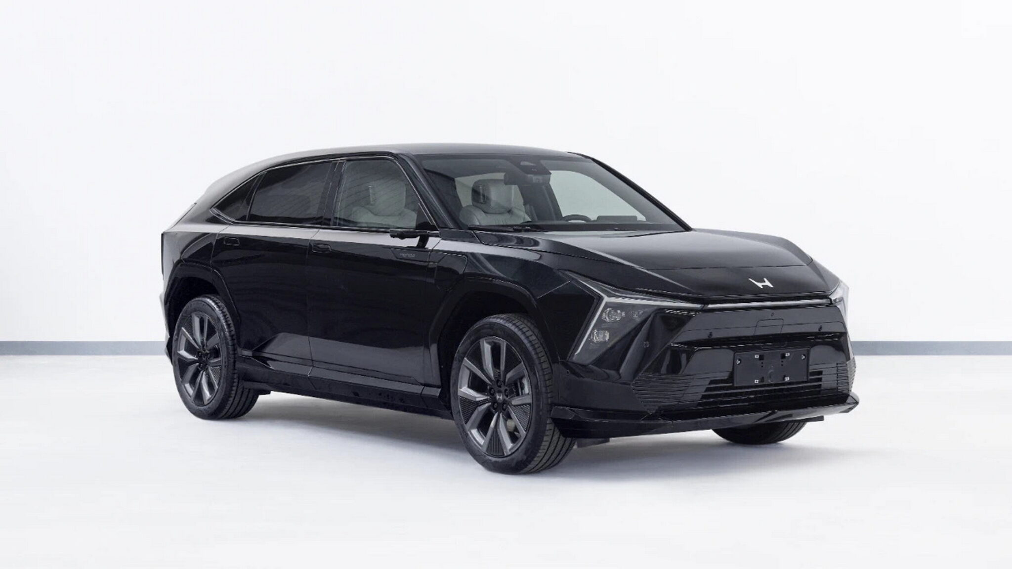 Honda’s New Ye S7 Electric SUV Detailed In China | Carscoops