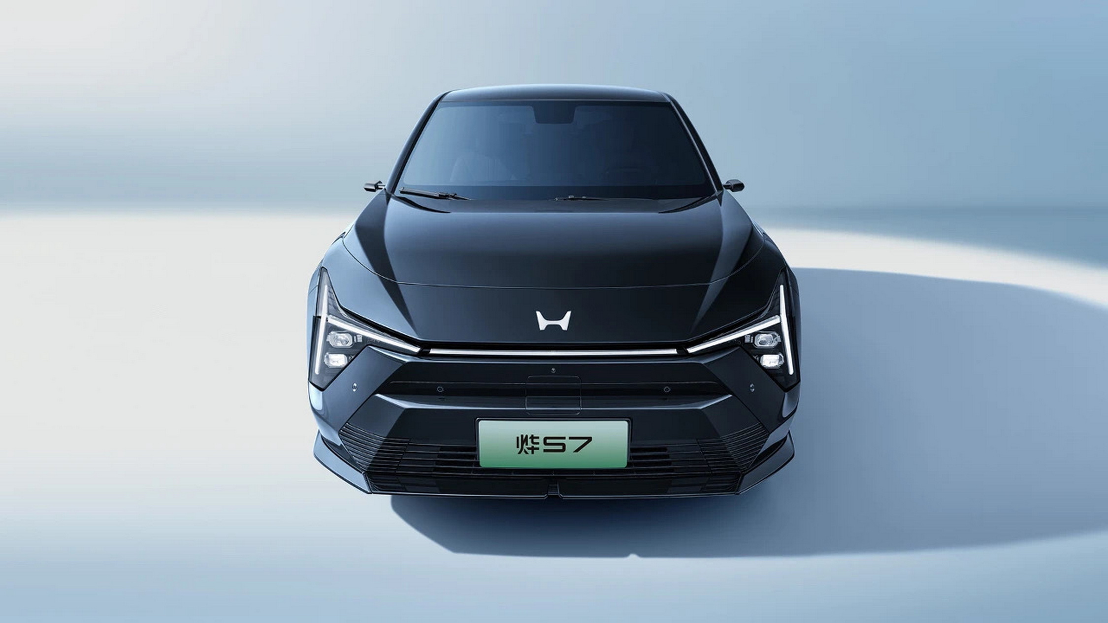 Honda’s New Ye S7 Electric SUV Detailed In China | Carscoops
