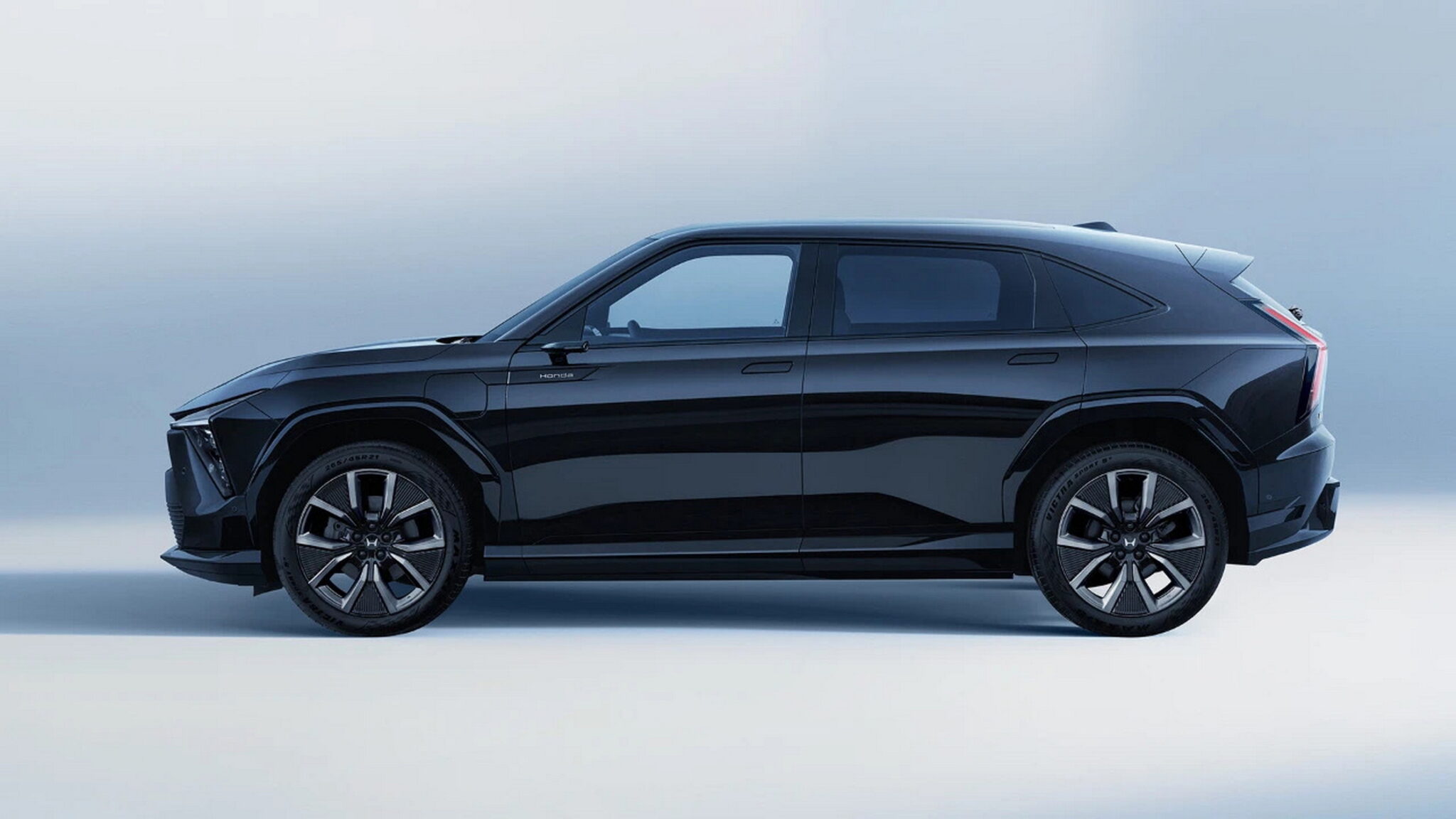 Honda’s New Ye S7 Electric SUV Detailed In China | Carscoops
