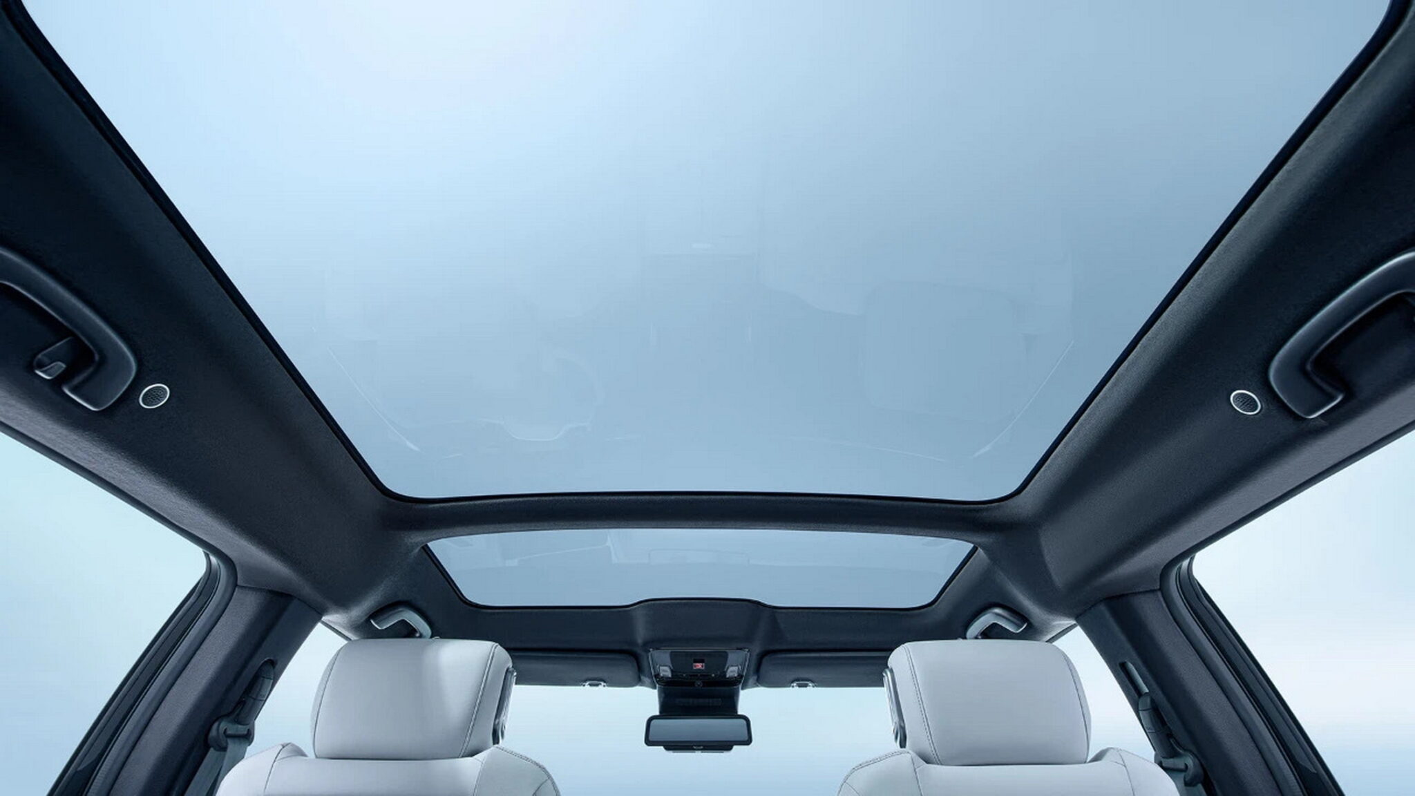 Honda’s New Ye S7 Electric SUV Detailed In China | Carscoops