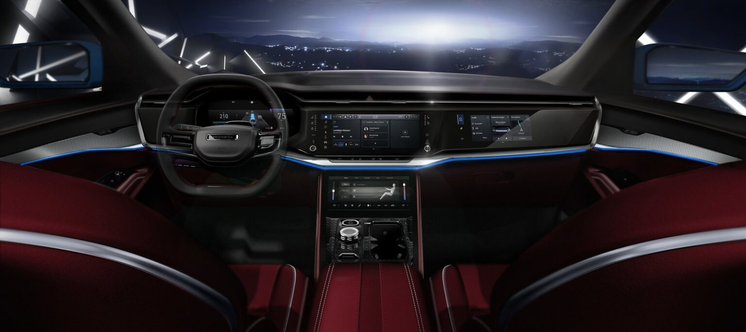 What Gives? Executive Departures Plague Stellantis | Carscoops