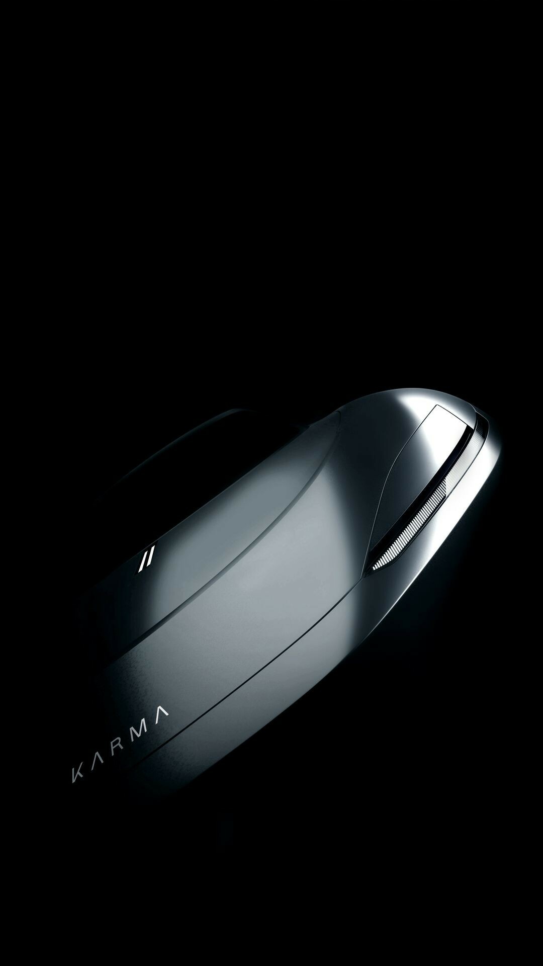 Karma Teases Two New Vehicles For Pebble Beach | Carscoops