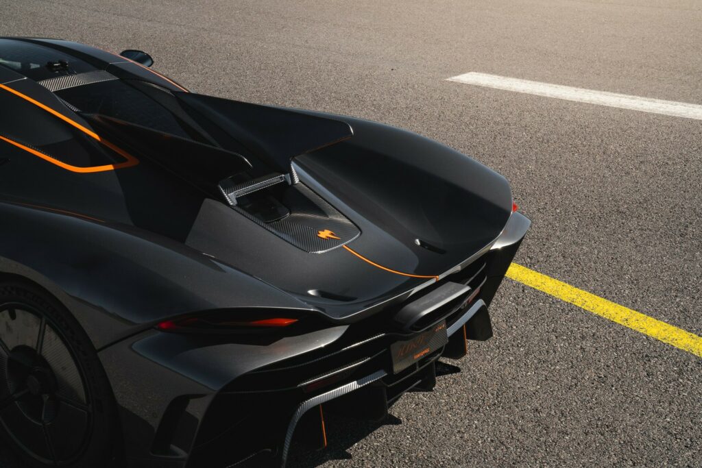 Koenigsegg Jesko Sets Four World Speed Records As Cause Of High-Profile ...