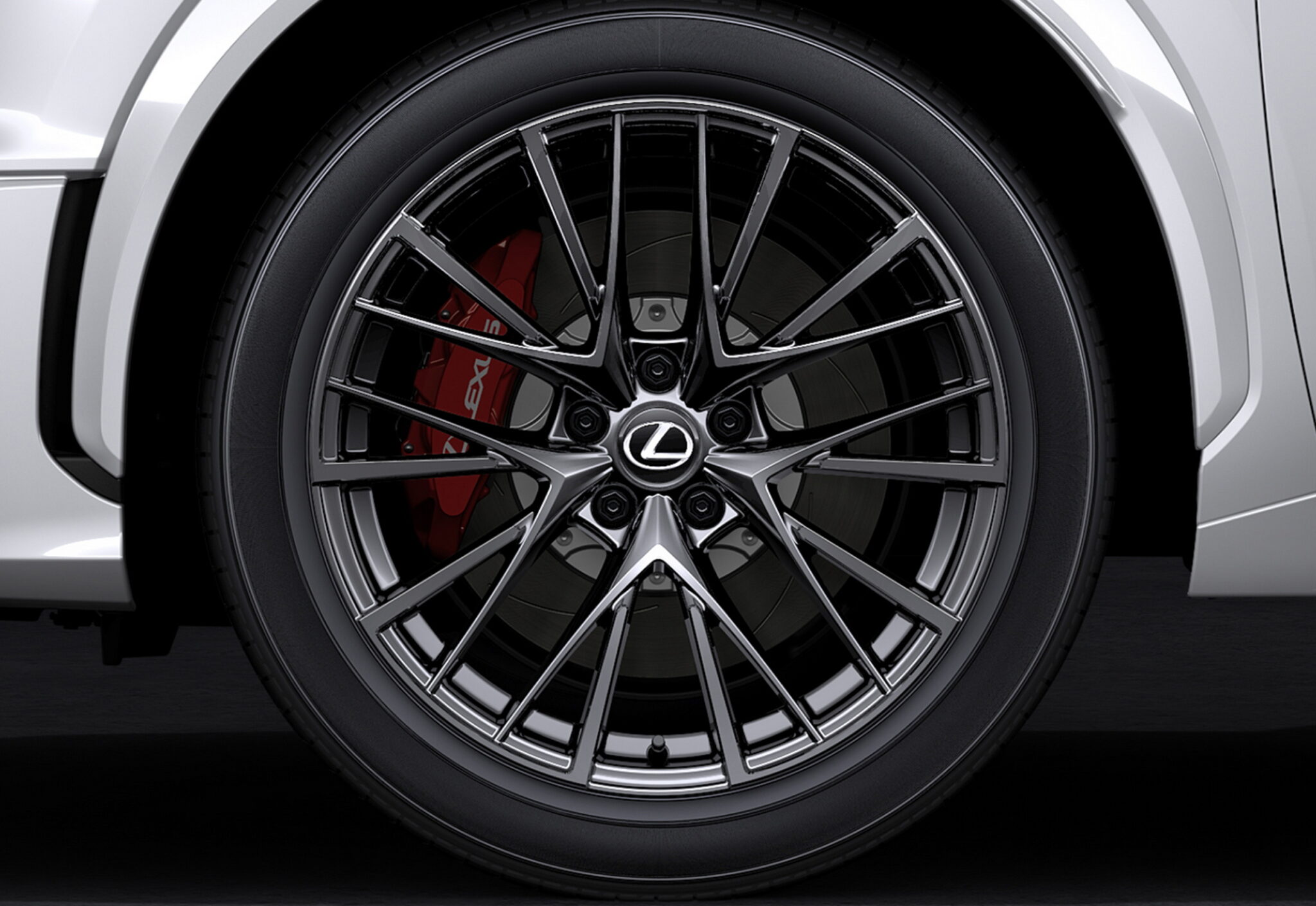 Lexus LBX Morizo RR Is A GR-Powered SUV With A Manual Option | Carscoops