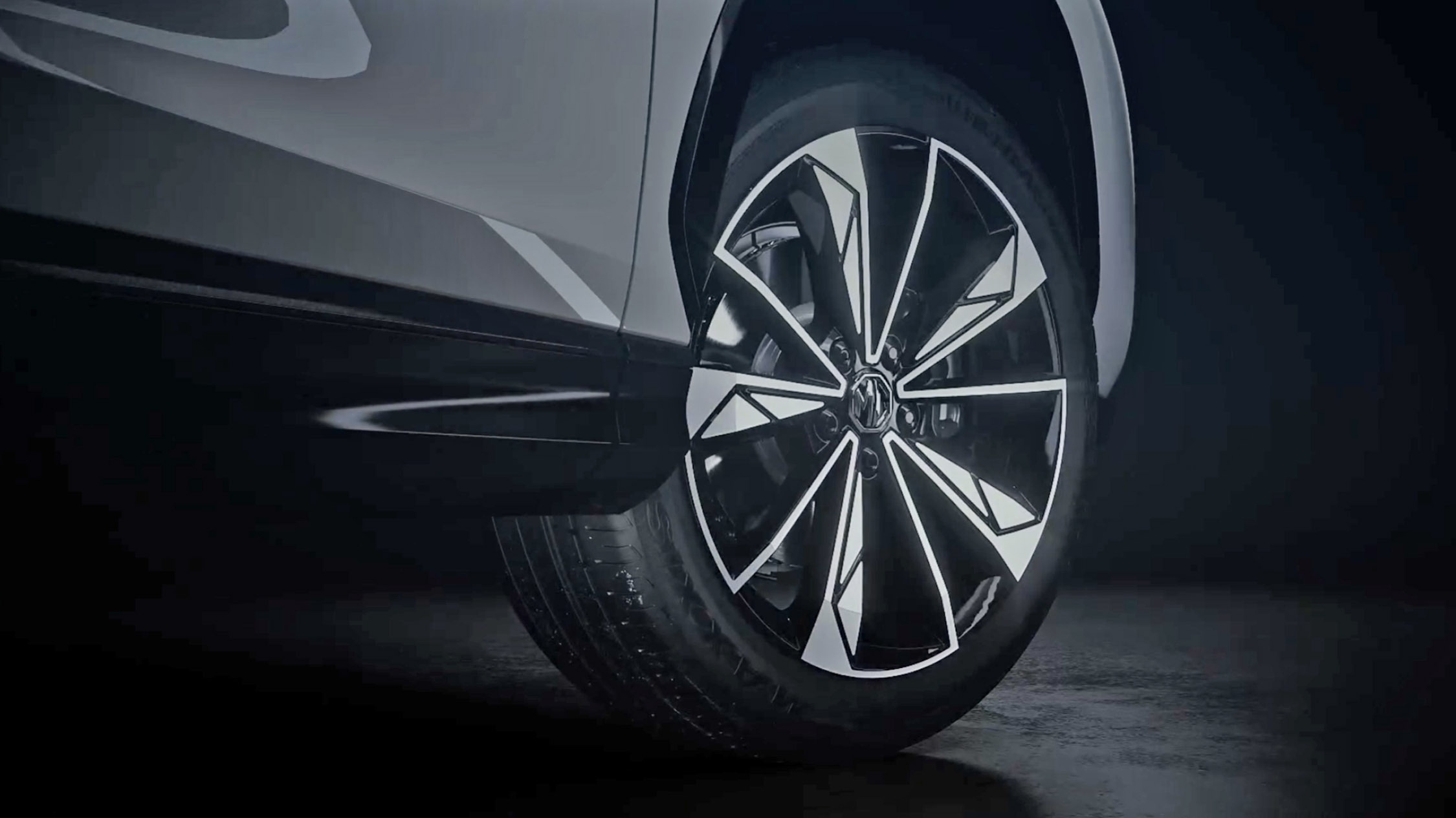 New MG HS Teases Sharp Styling, Debuts At Goodwood | Carscoops