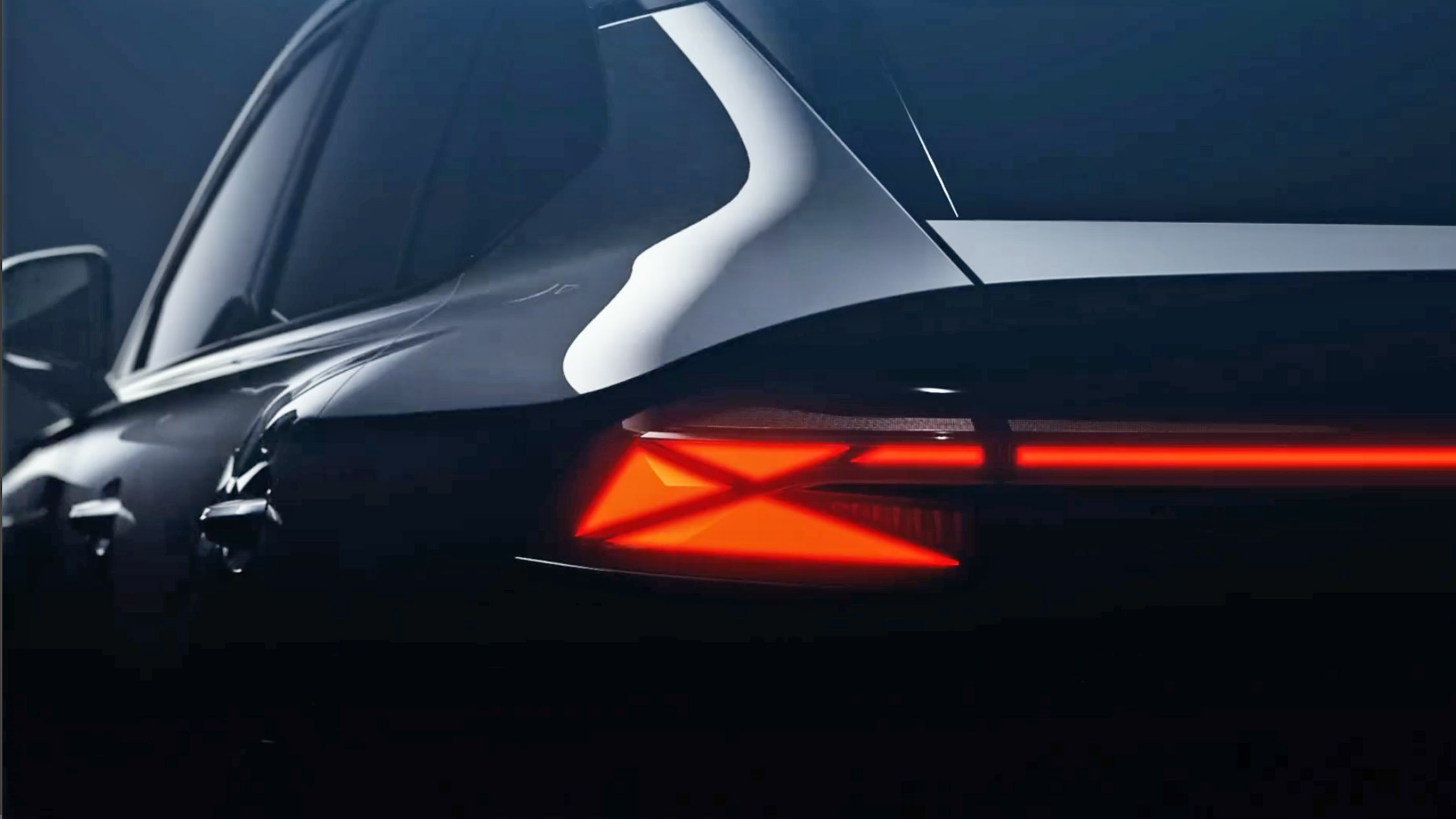 New MG HS Teases Sharp Styling, Debuts At Goodwood | Carscoops