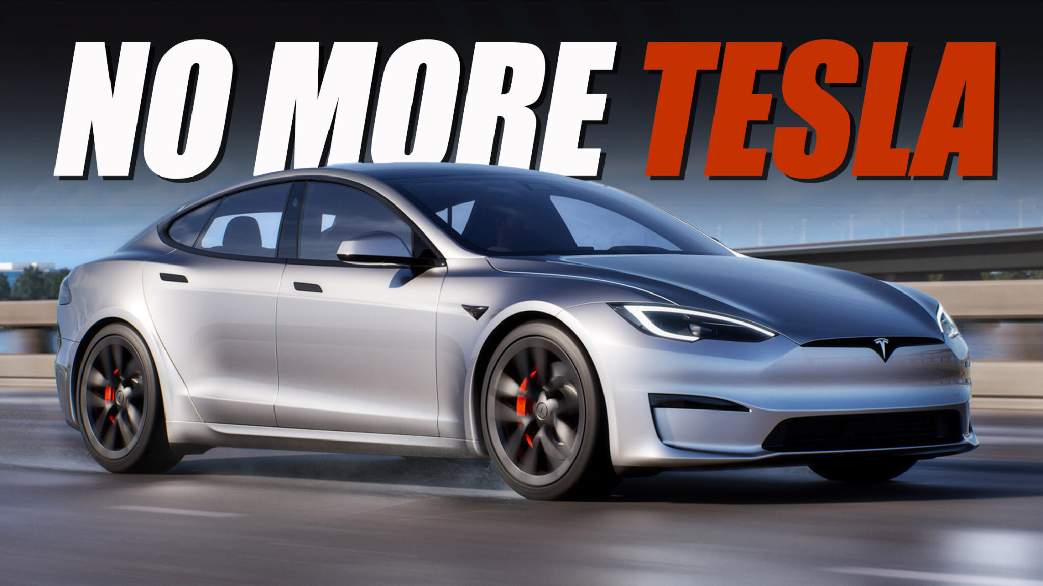 Over Half Of Tesla Owners Switch To Gas Cars, But That’s An Improvement ...