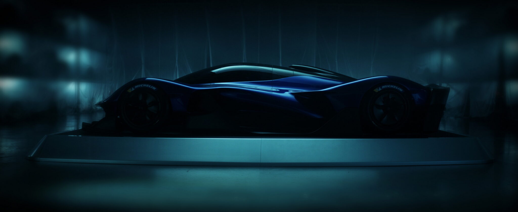 Red Bull RB17 Hypercar Is A 15,000 RPM Screamer That Weights Under ...