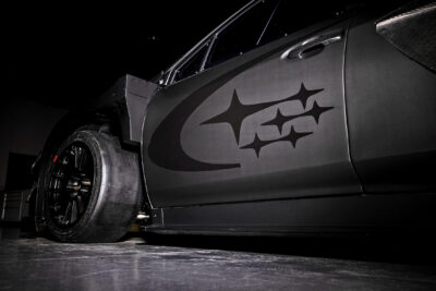 Subaru’s “Project Midnight” Teased As A WRX Time Attack Monster With ...
