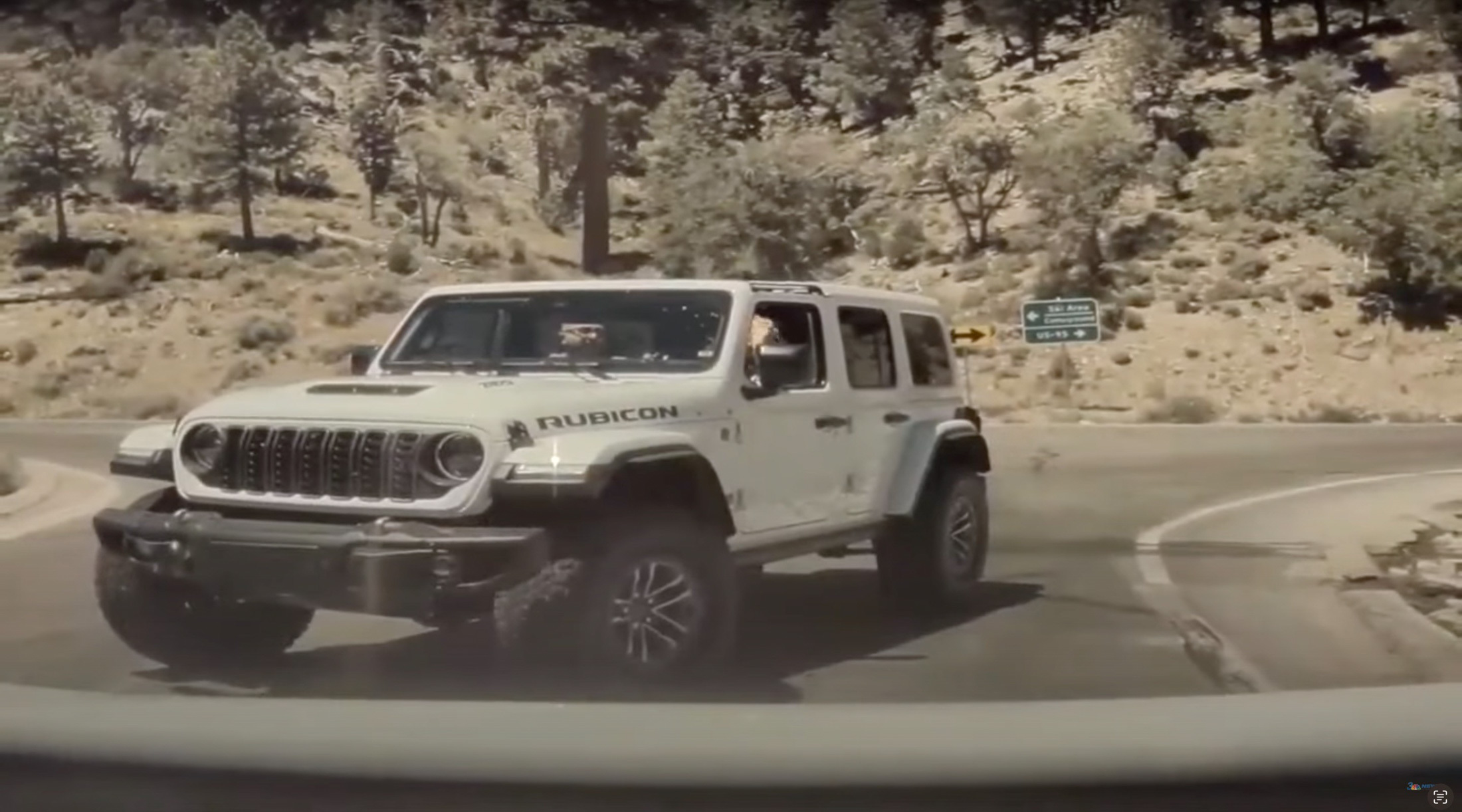 Did Driver Error Cause This Tesla To Go Crazy After Hit And Run With ...