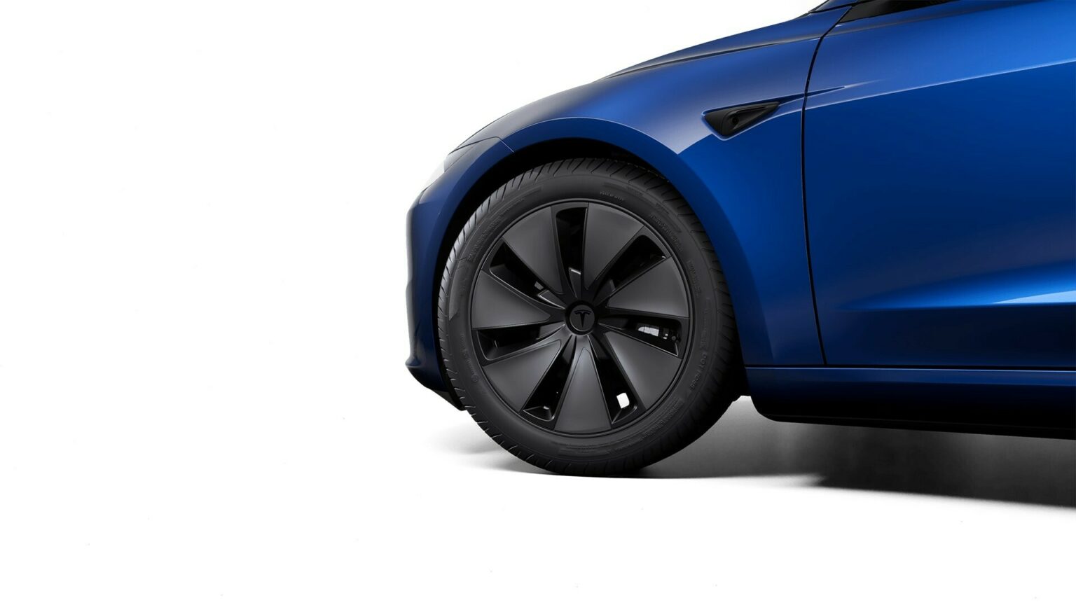 Tesla Model 3 Long-Range RWD Offers 363 Miles For Under $43k | Carscoops