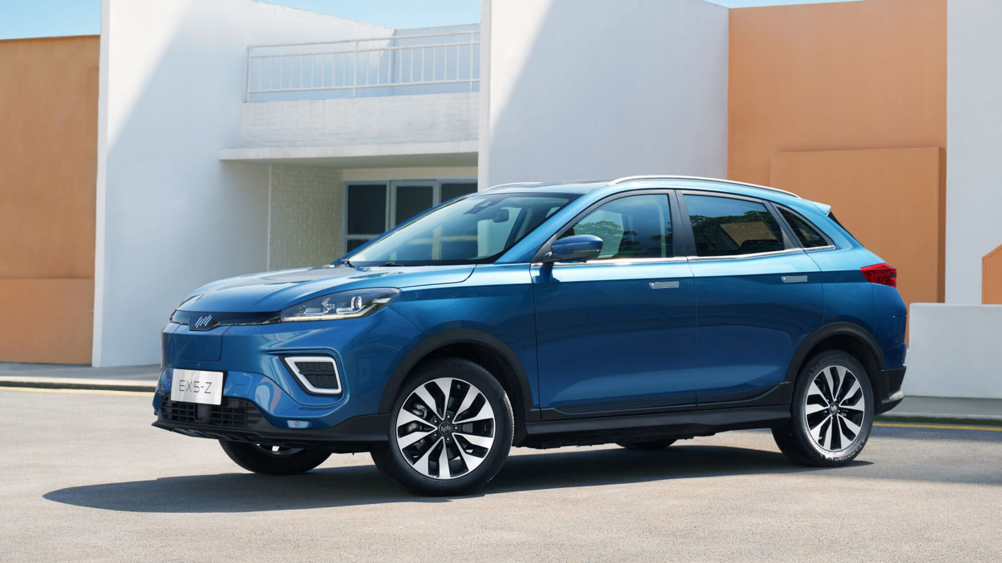 Only 1 In 7 Of Today’s Chinese EV Brands Will Be Profitable By 2030 ...