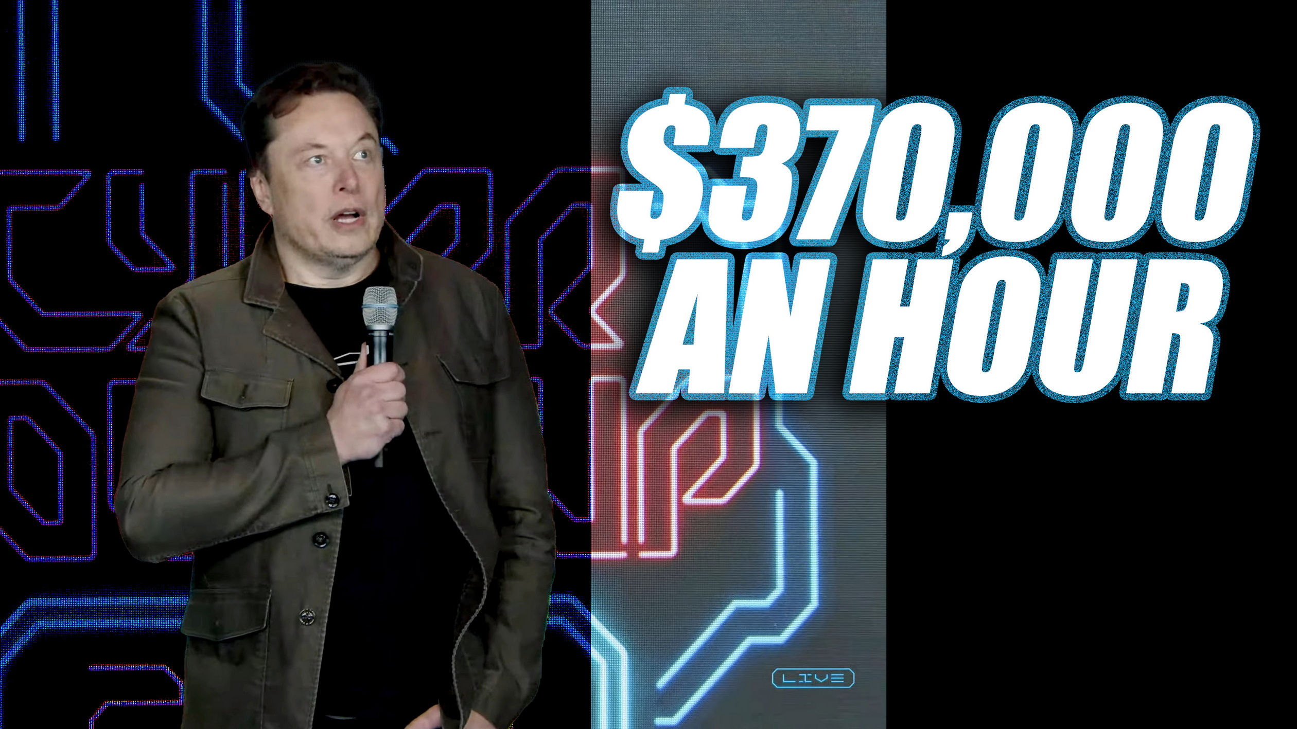 Lawyers Who Shot Down Elon Musk’s $56 Billion Pay Package Demand $7.2 ...