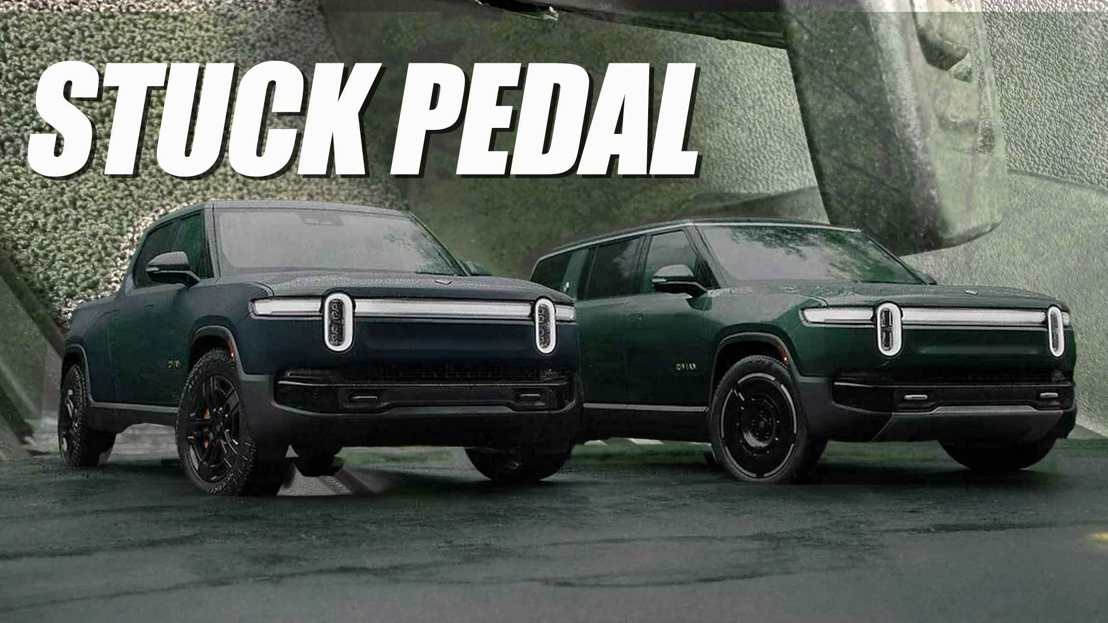 Rivian R1 Gen 2 Owners Warned Against Using Gen 1 Floormats Or Risk ...