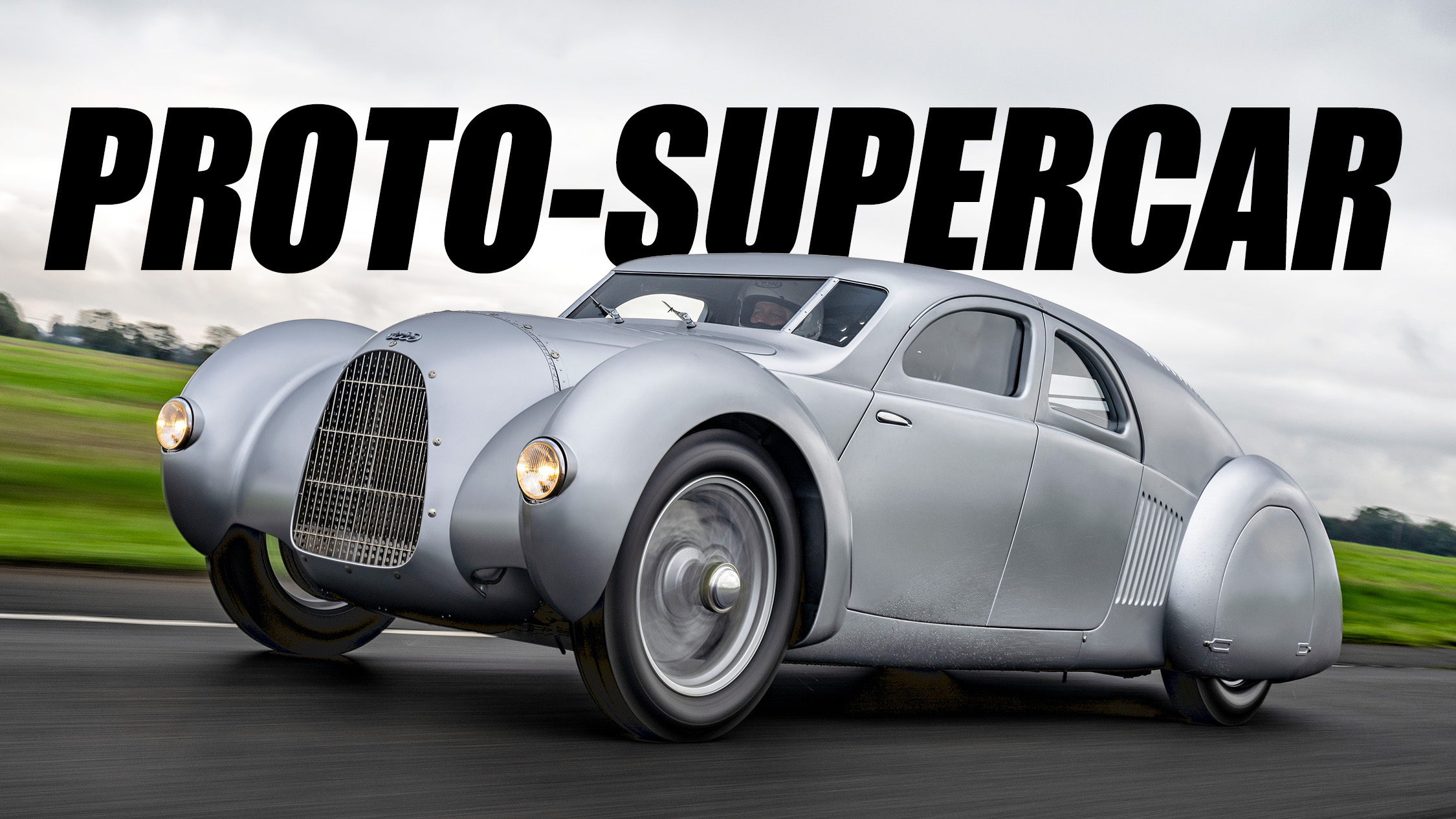 Gran Premio Auto Union