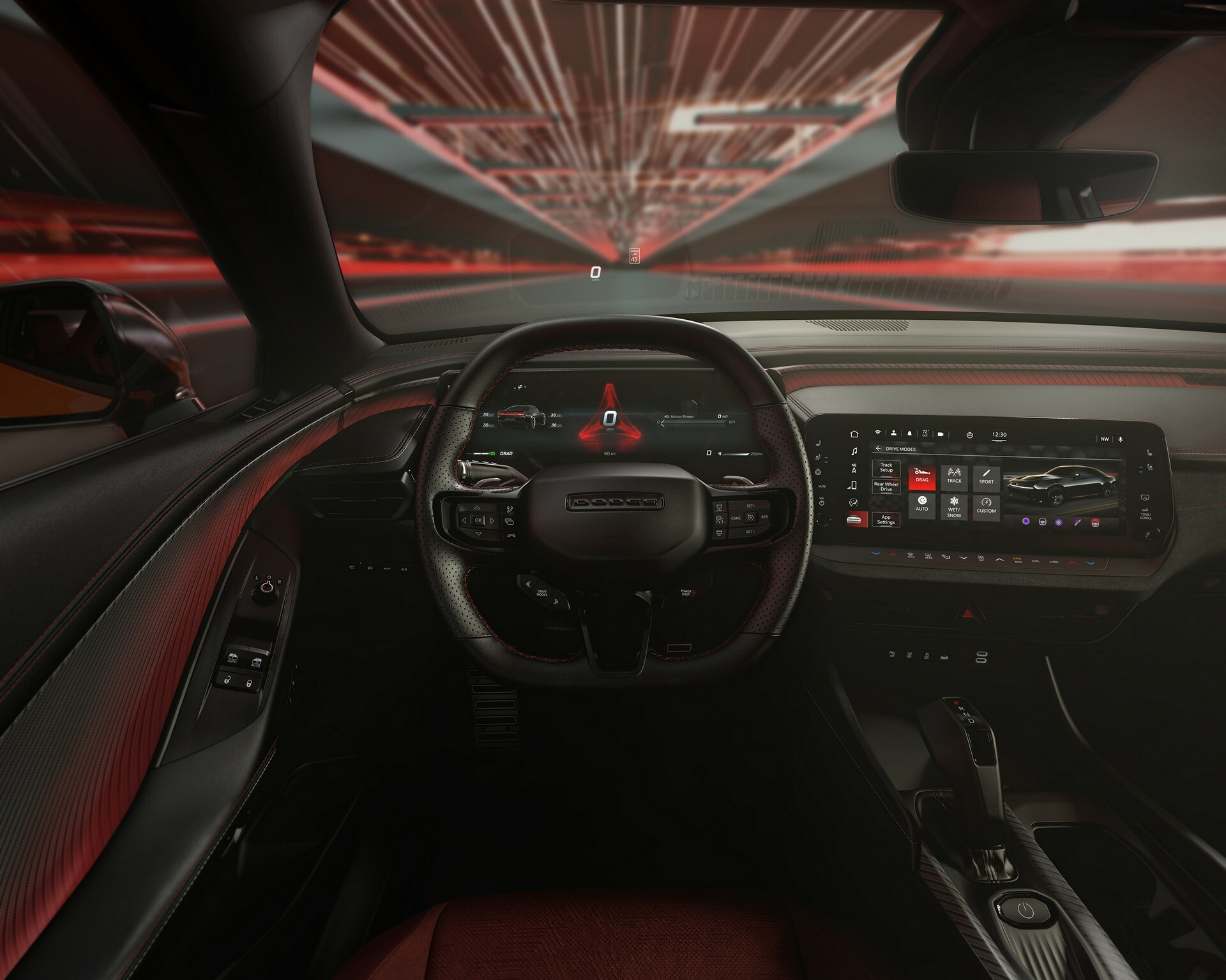 Dodge Charger Daytona Orders Now Open As Configurator Goes Live | Carscoops