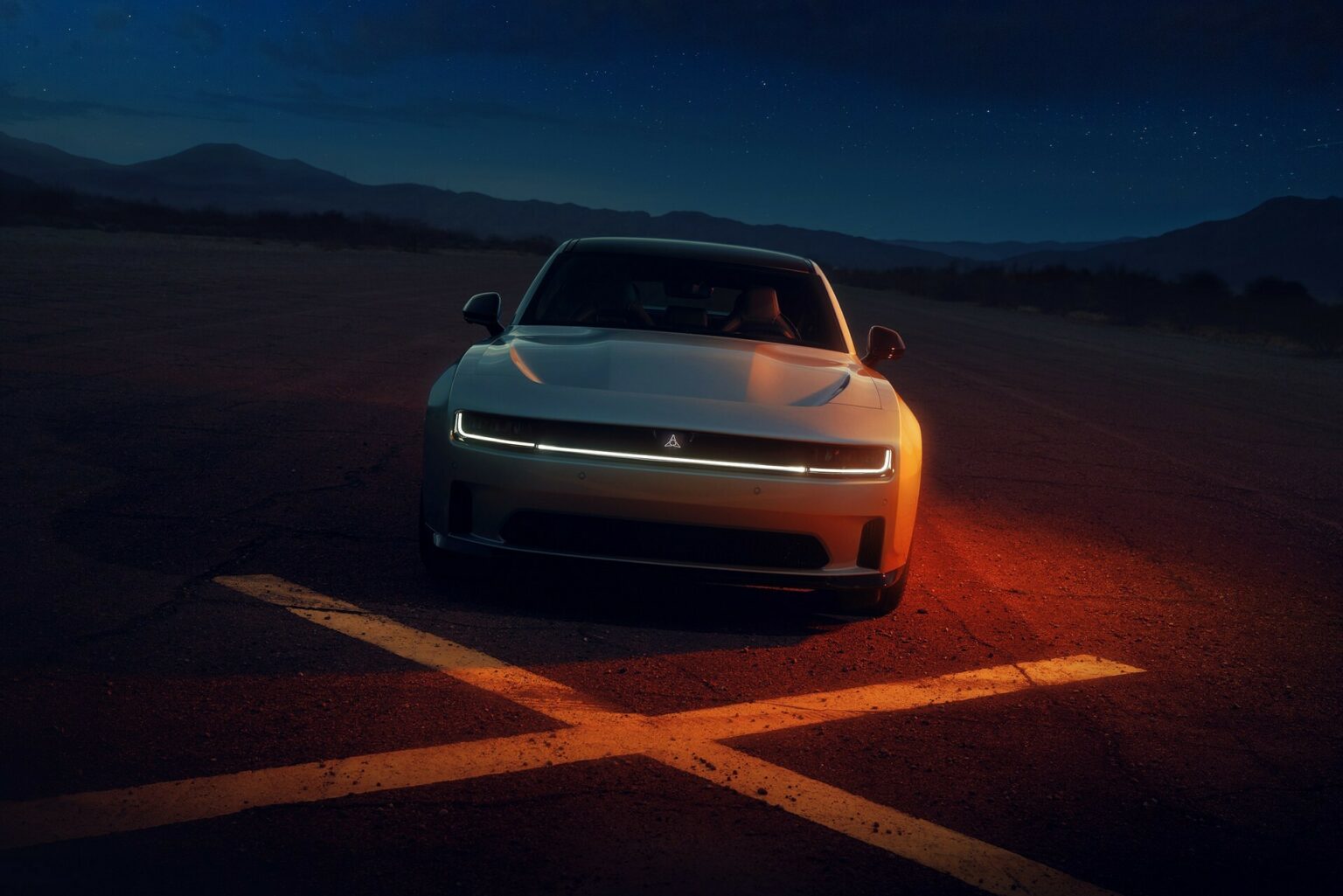 Dodge Charger Daytona EV Shows Its New Colors As It Gets 0% Financing ...