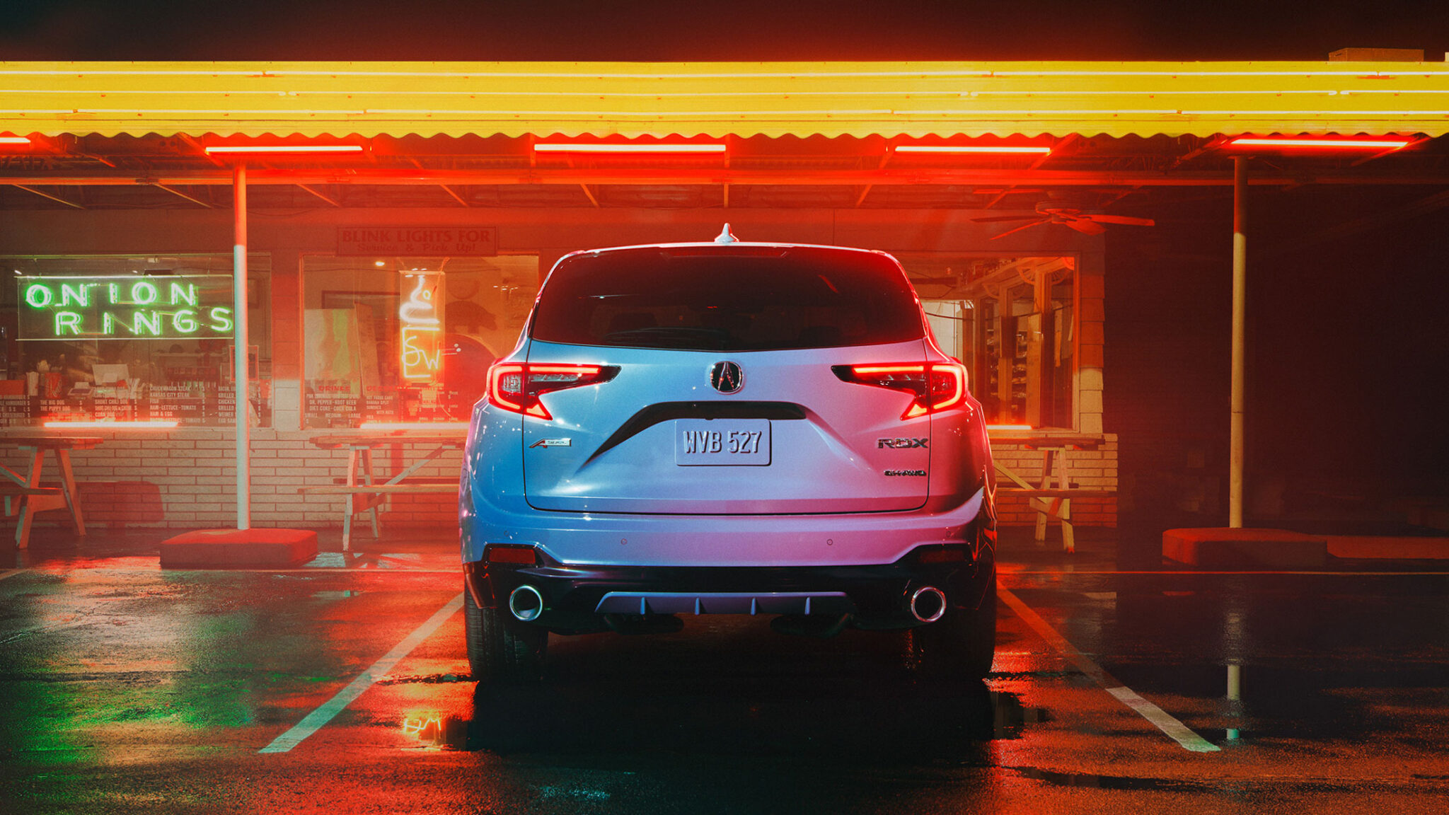 Refreshed 2025 Acura RDX Starts At $44,700, Just $350 Above Last Year ...