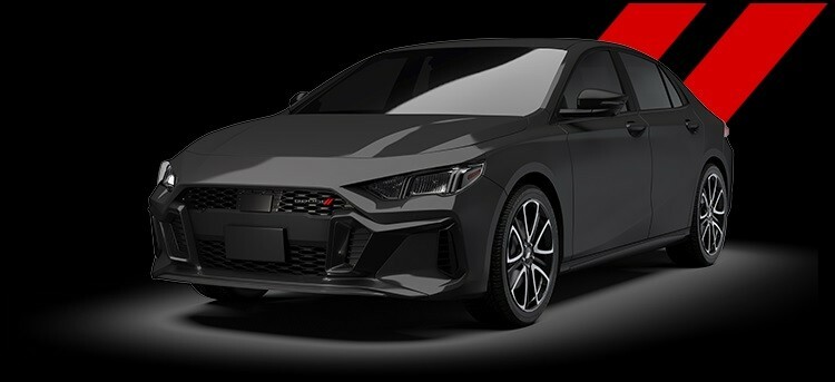 2025 Dodge Attitude Is China’s Latest Gift To Mexico | Carscoops