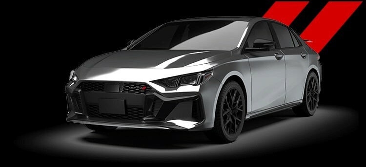 2025 Dodge Attitude Is China’s Latest Gift To Mexico | Carscoops