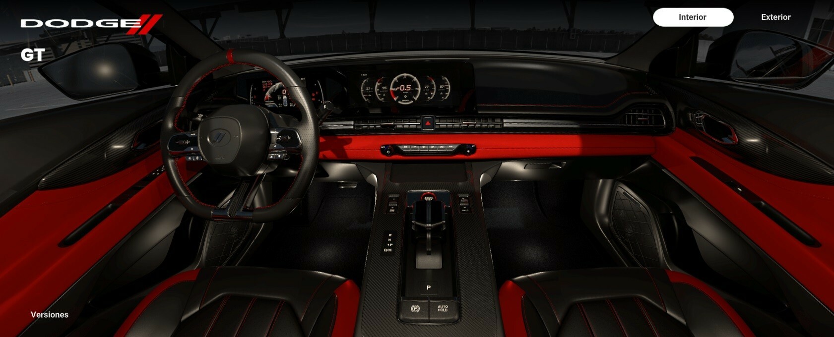 2025 Dodge Attitude Is China’s Latest Gift To Mexico | Carscoops