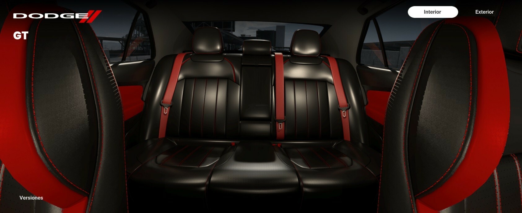 2025 Dodge Attitude Is China’s Latest Gift To Mexico | Carscoops