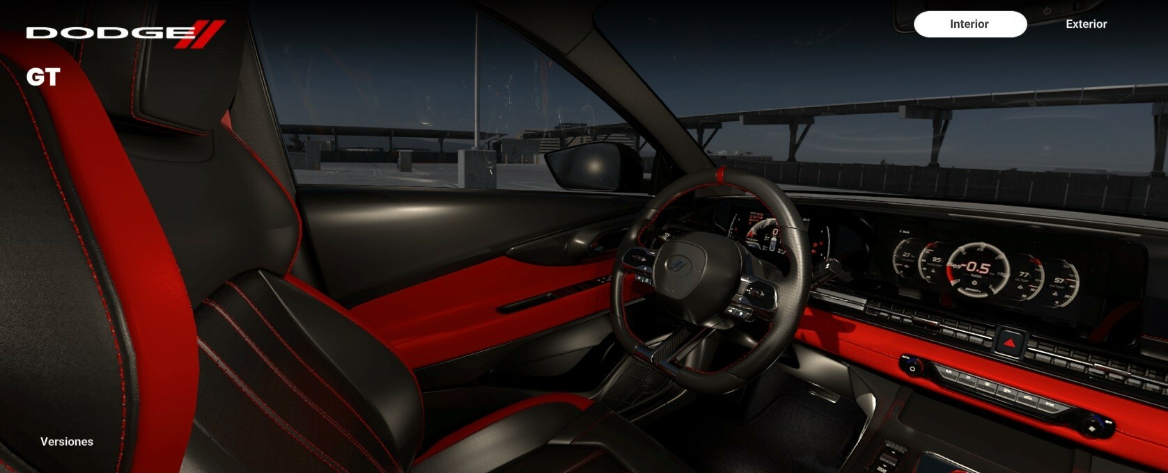 2025 Dodge Attitude Is China’s Latest Gift To Mexico | Carscoops